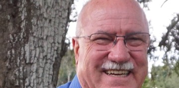 Larry Peeples 50+Ministry