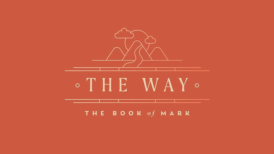 Book of Mark: Faith-Filled Living in Difficult Times