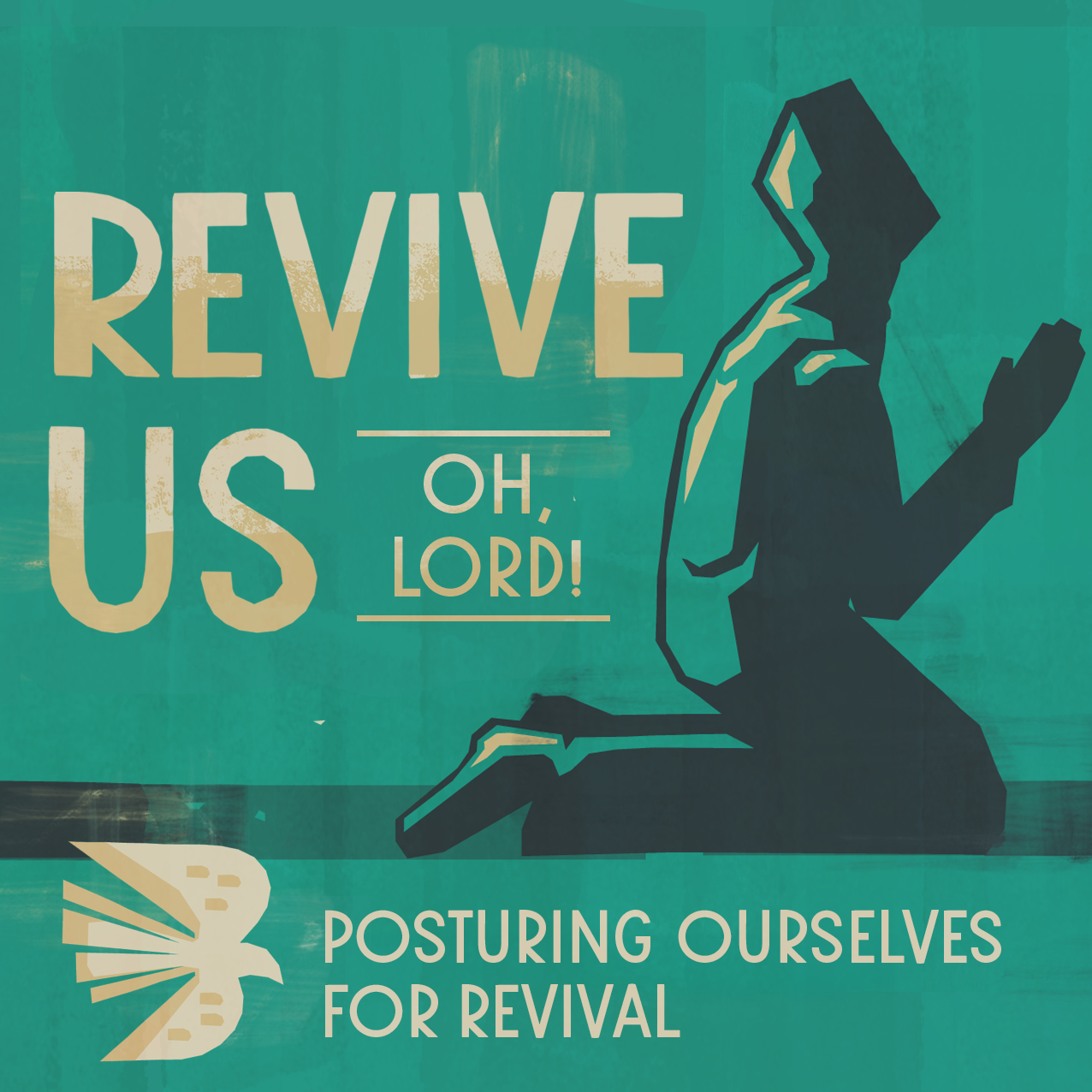 Revive Us 12 | 1 Timothy 6:17-19