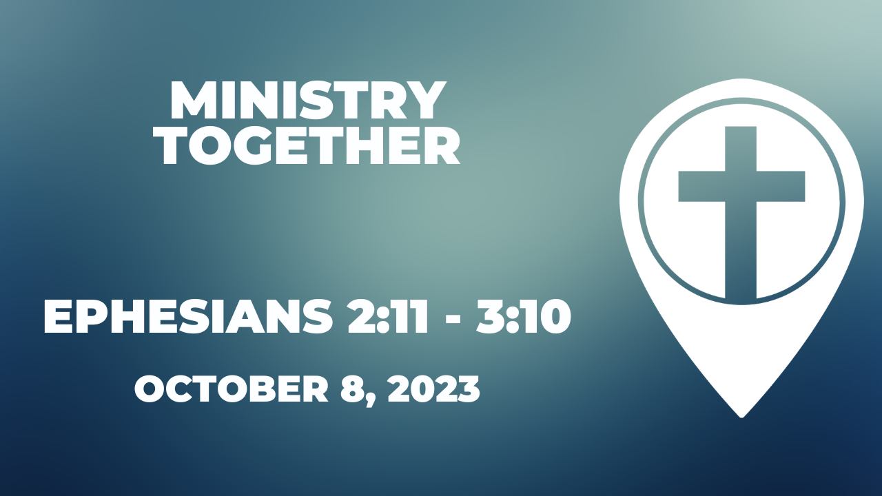 Ministry Together
