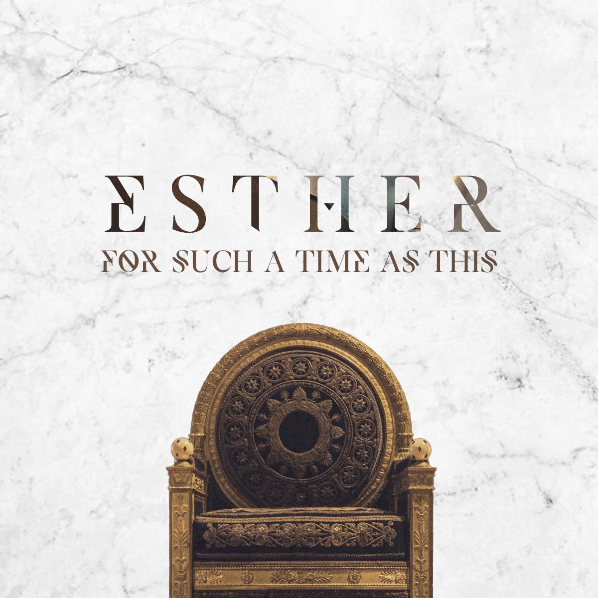 Esther - Hero