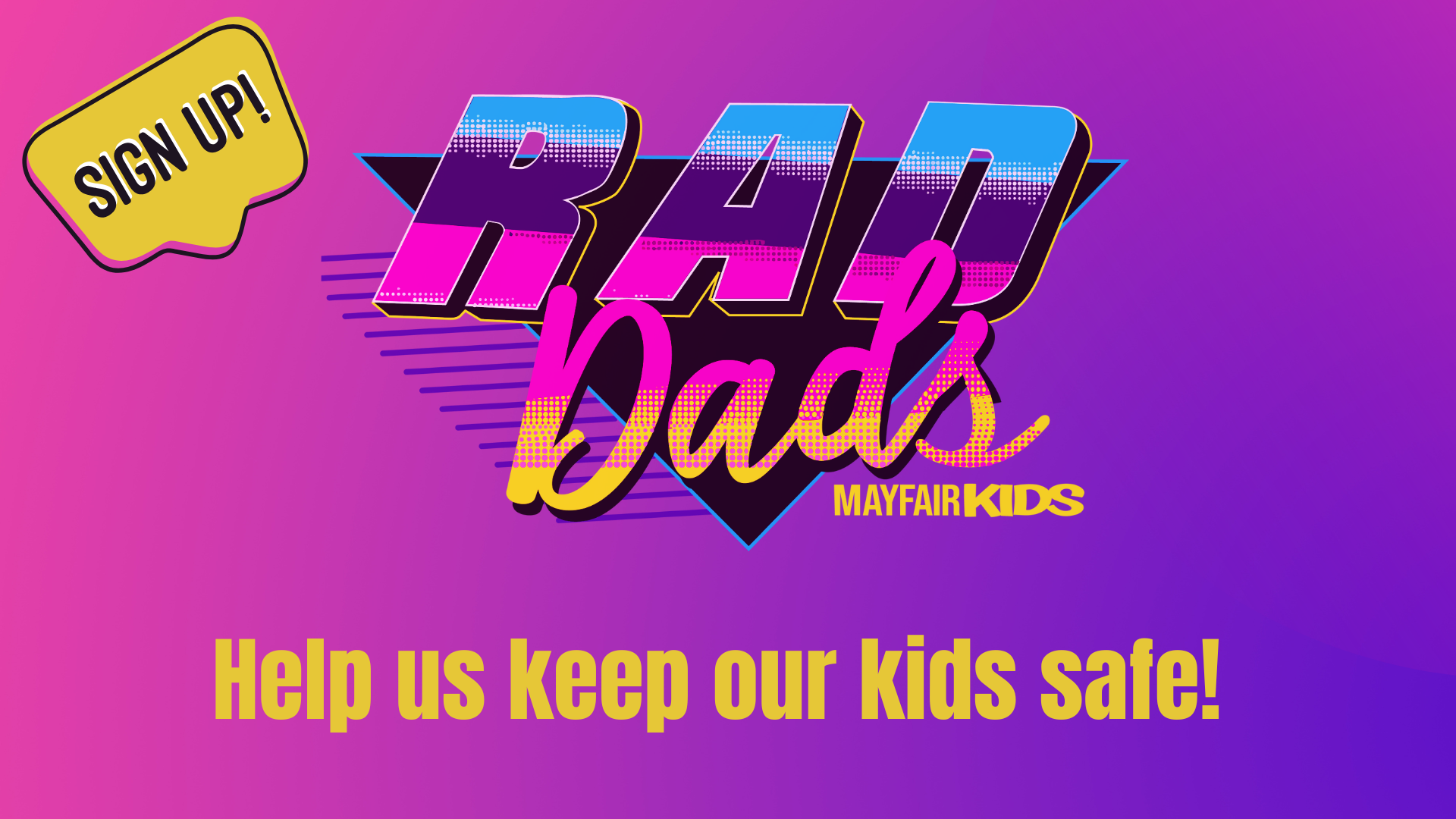Rad Dads