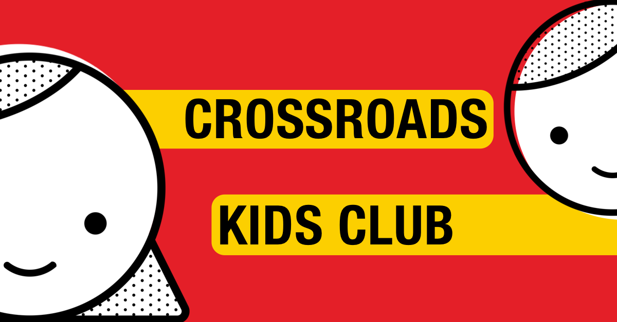 Crossroads Kids Club - Elijah Shows His Power!