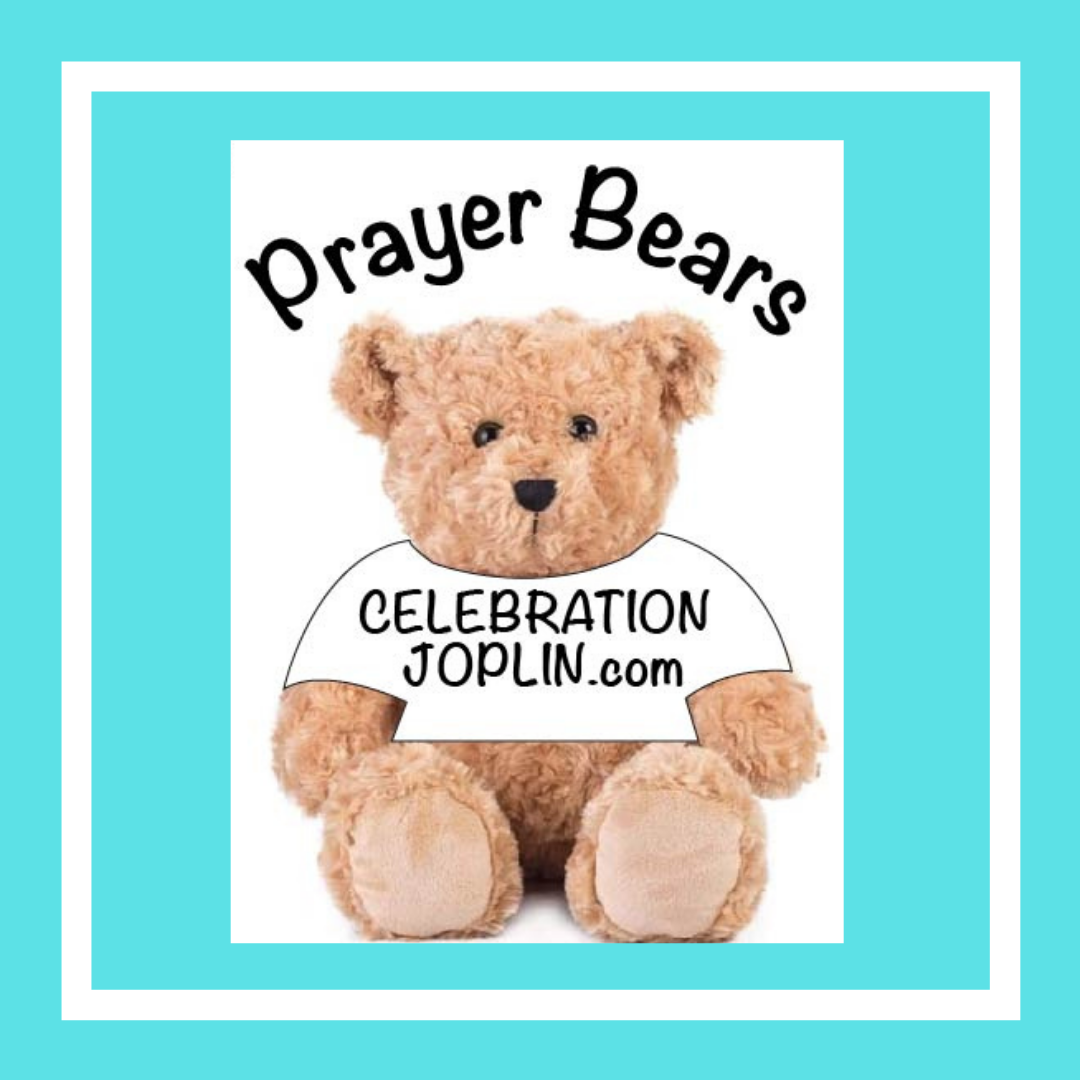 Prayer Bear Program