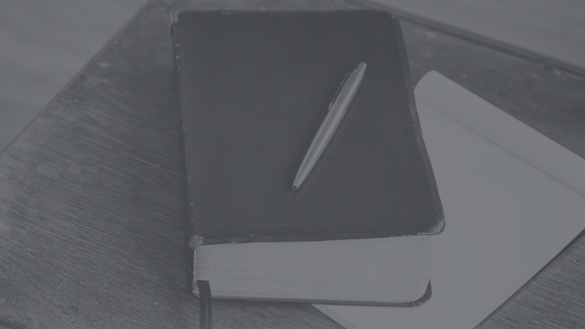 HOW TO STUDY THE BIBLE POTLUCK