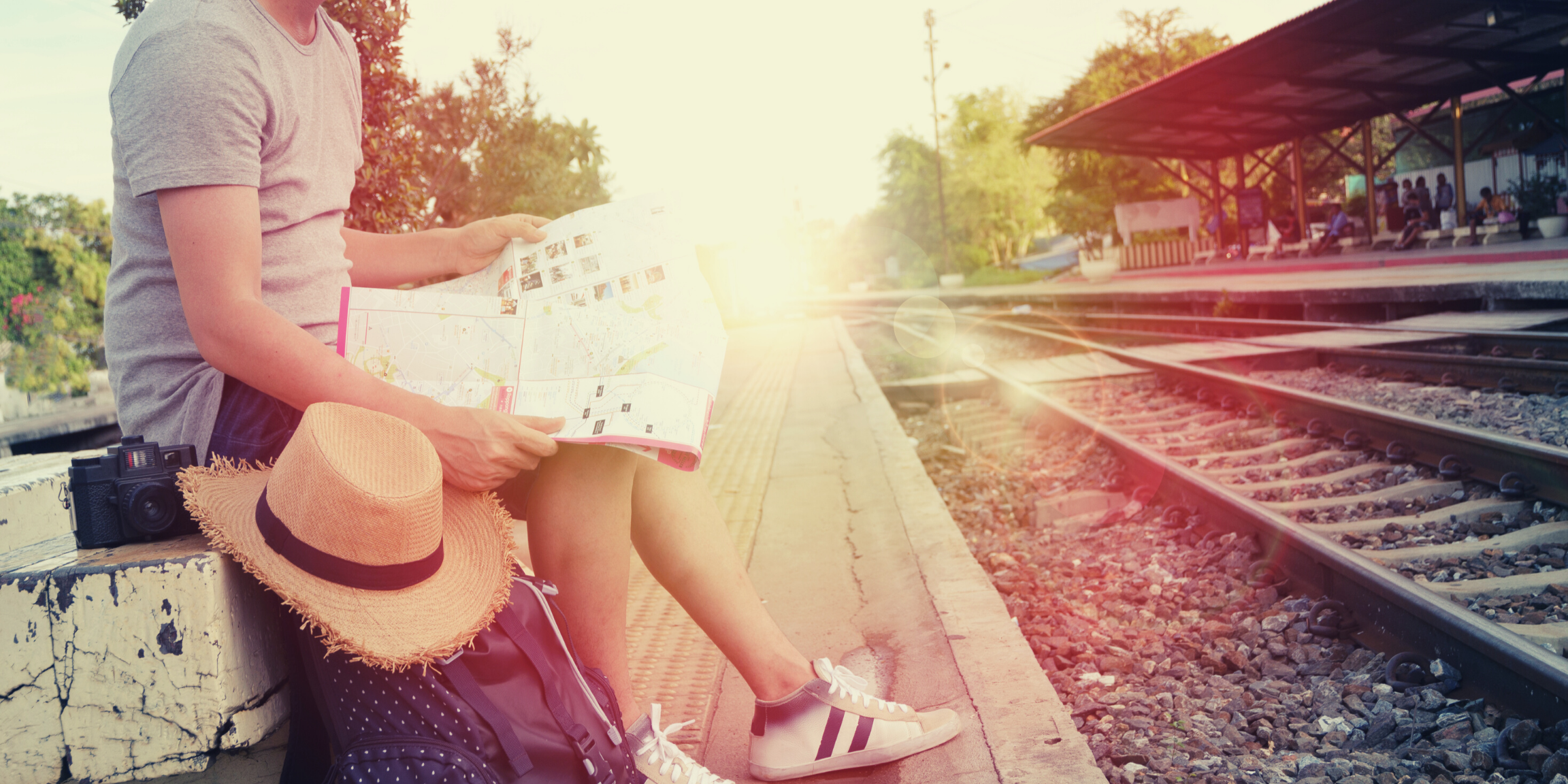 A Screen-Free Worship Experience