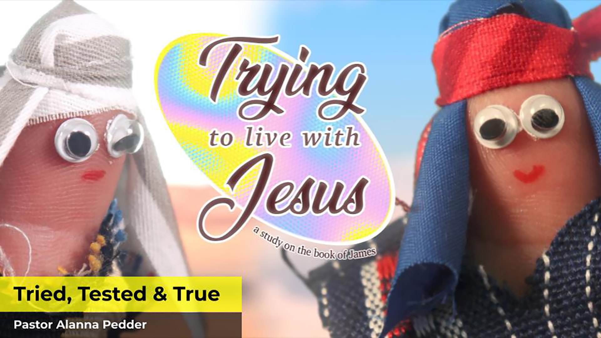 Tried, Tested & True