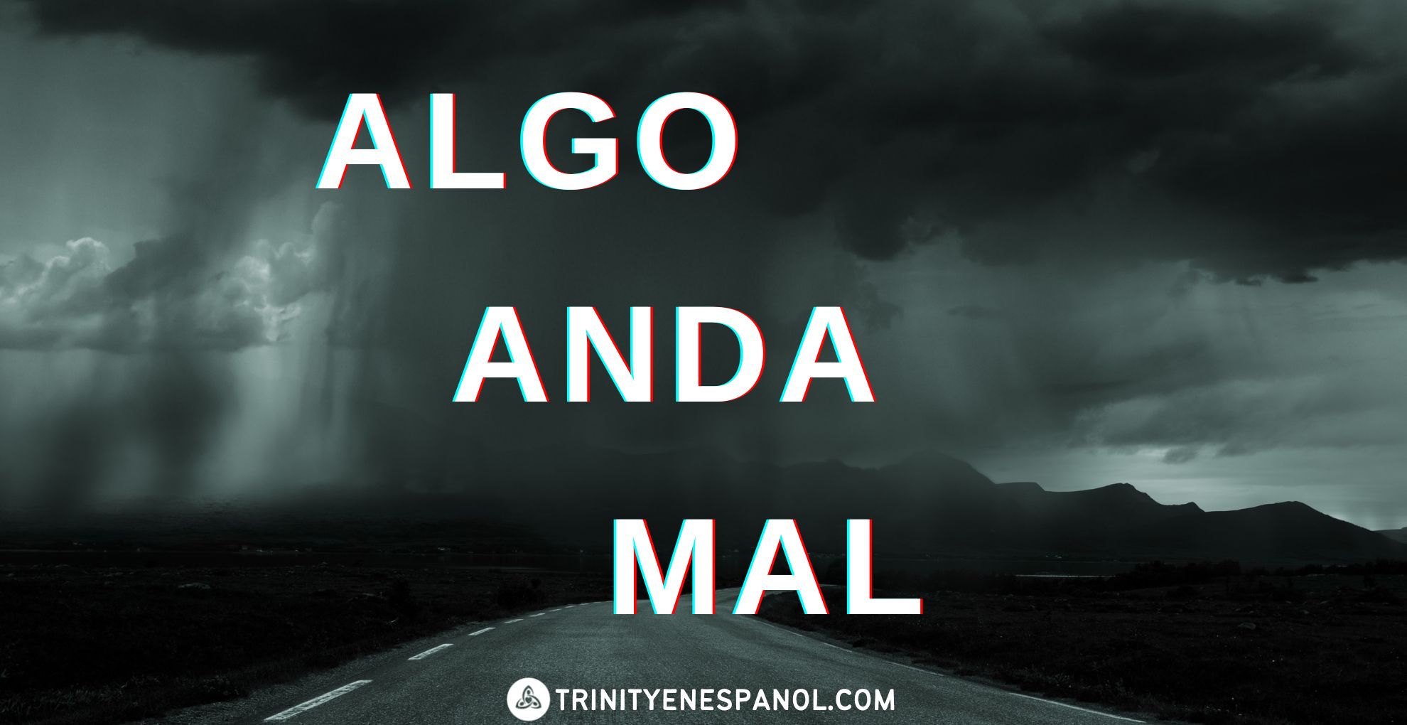 Algo Anda Mal | 13 de noviembre | Prédicas cristianas 2022