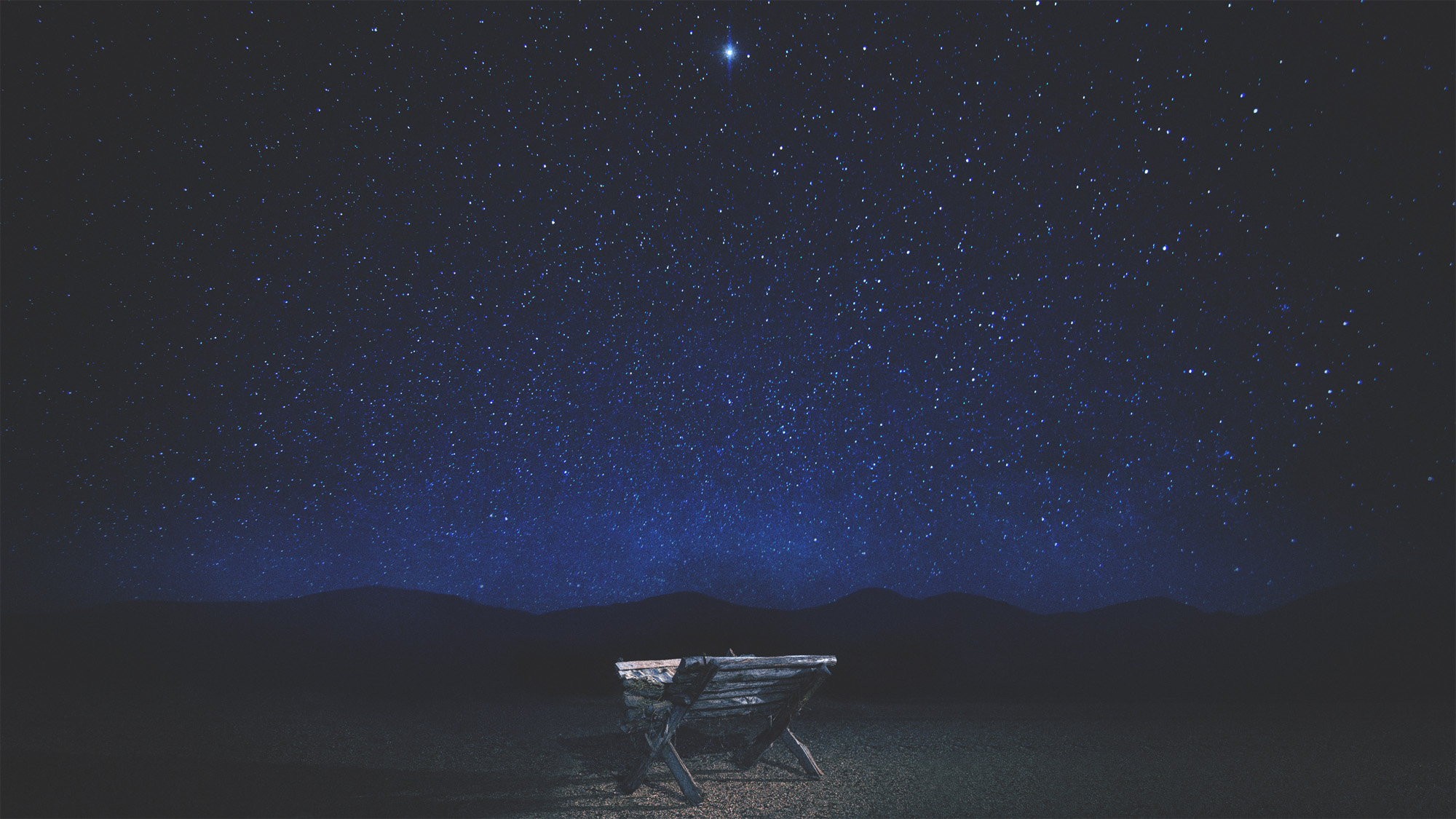 The Provision: Light of Love in Christ