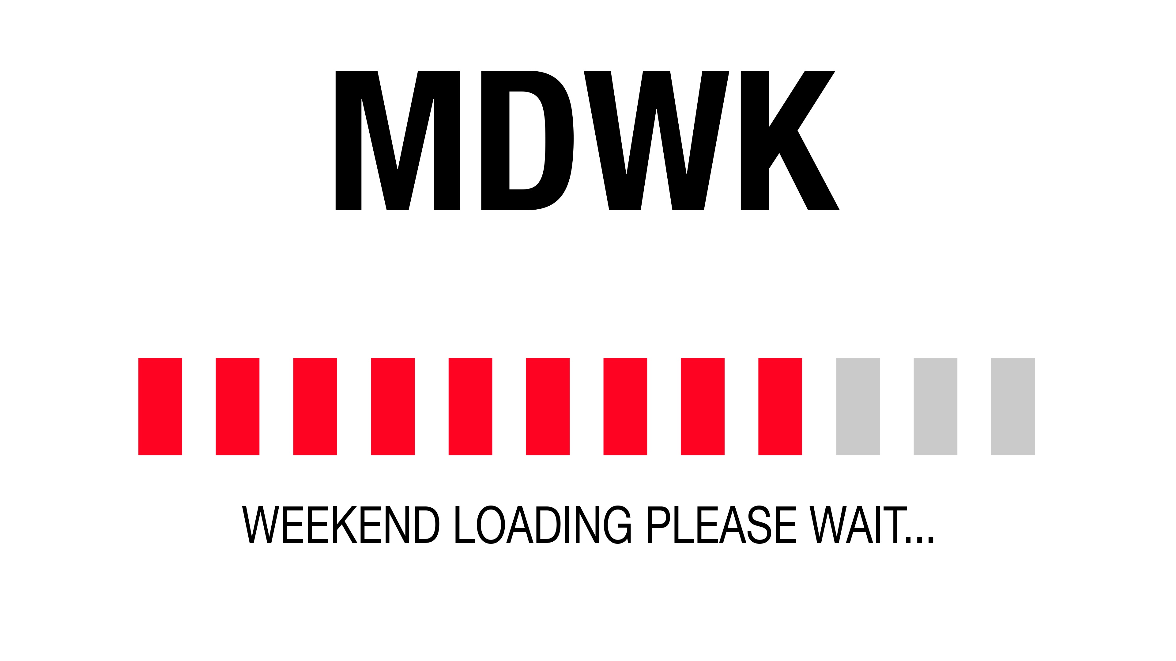 MDWK: What is Wisdom?