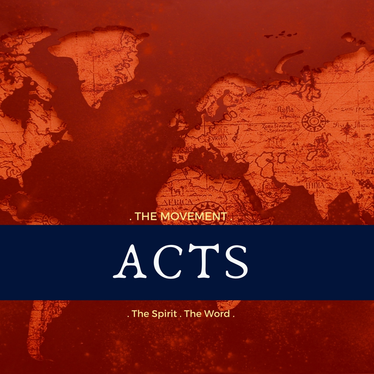 Acts 2 Pentecost (2017)