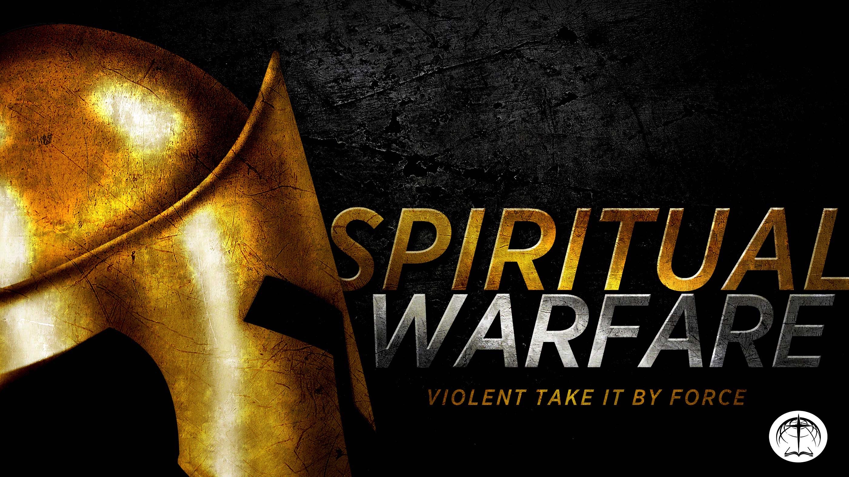 Spiritual Warfare