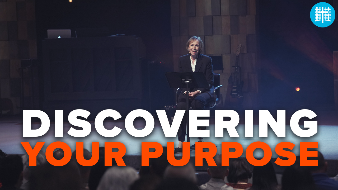 Discovering Your Purpose