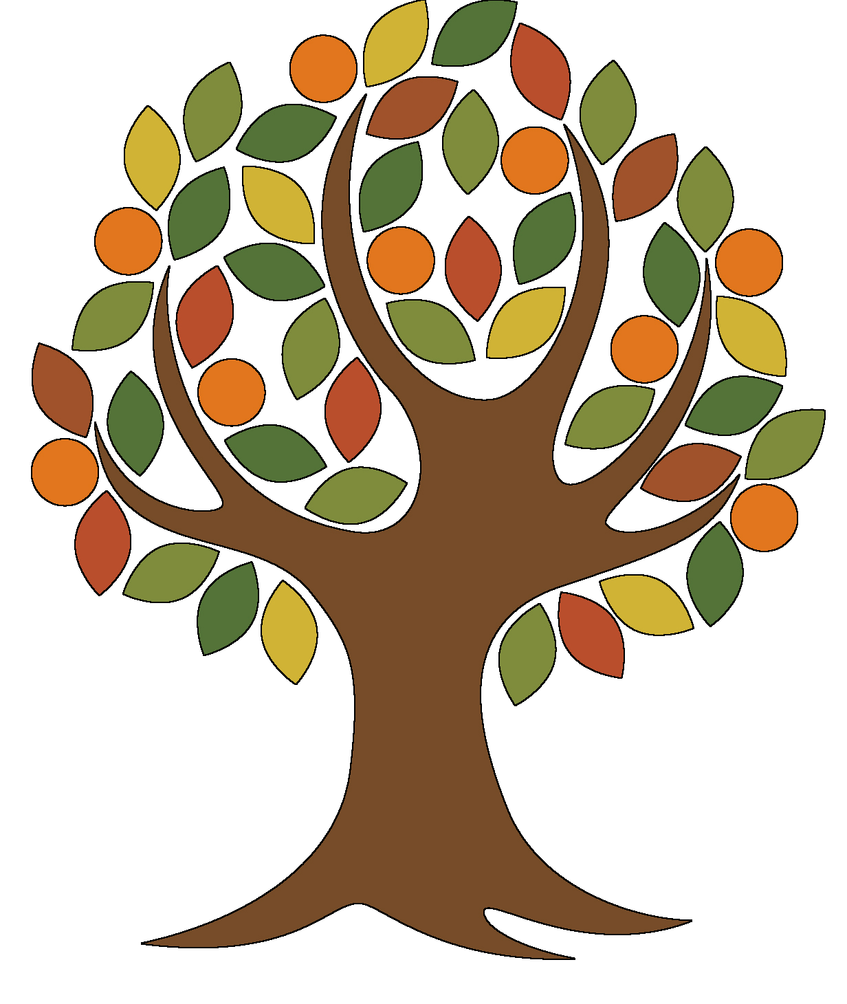 Tree of Life Church