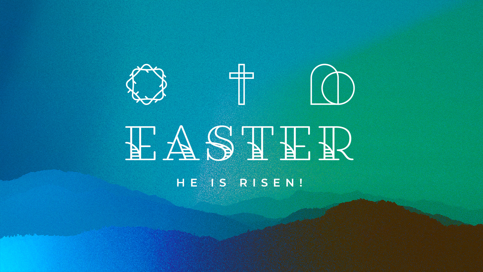 Easter 2025