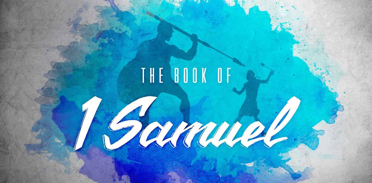 1 Samuel Series