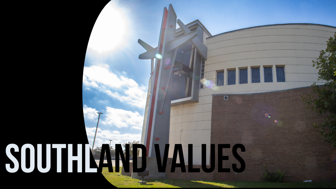 Christ-Centered People