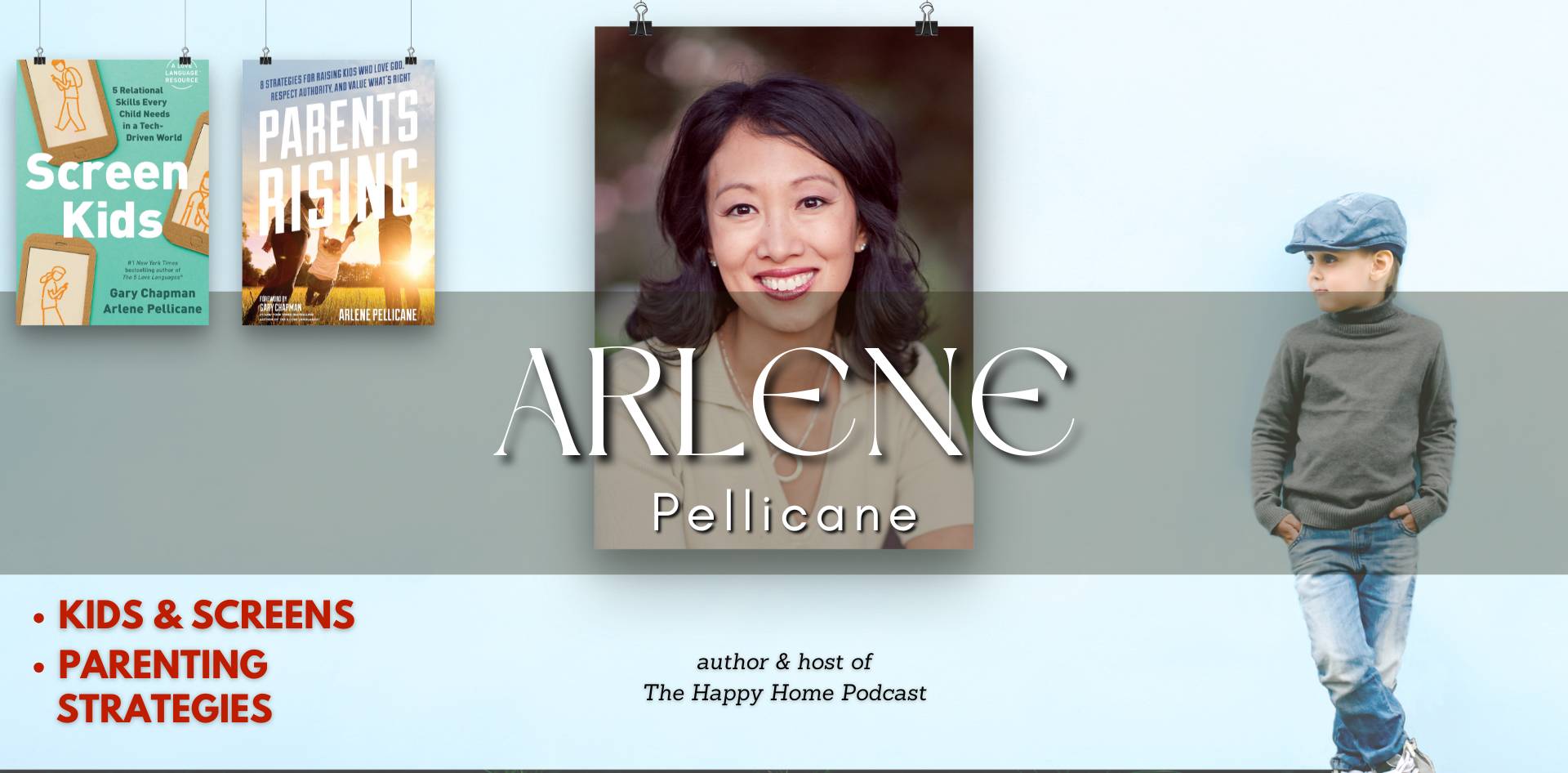 Arlene Pellicane