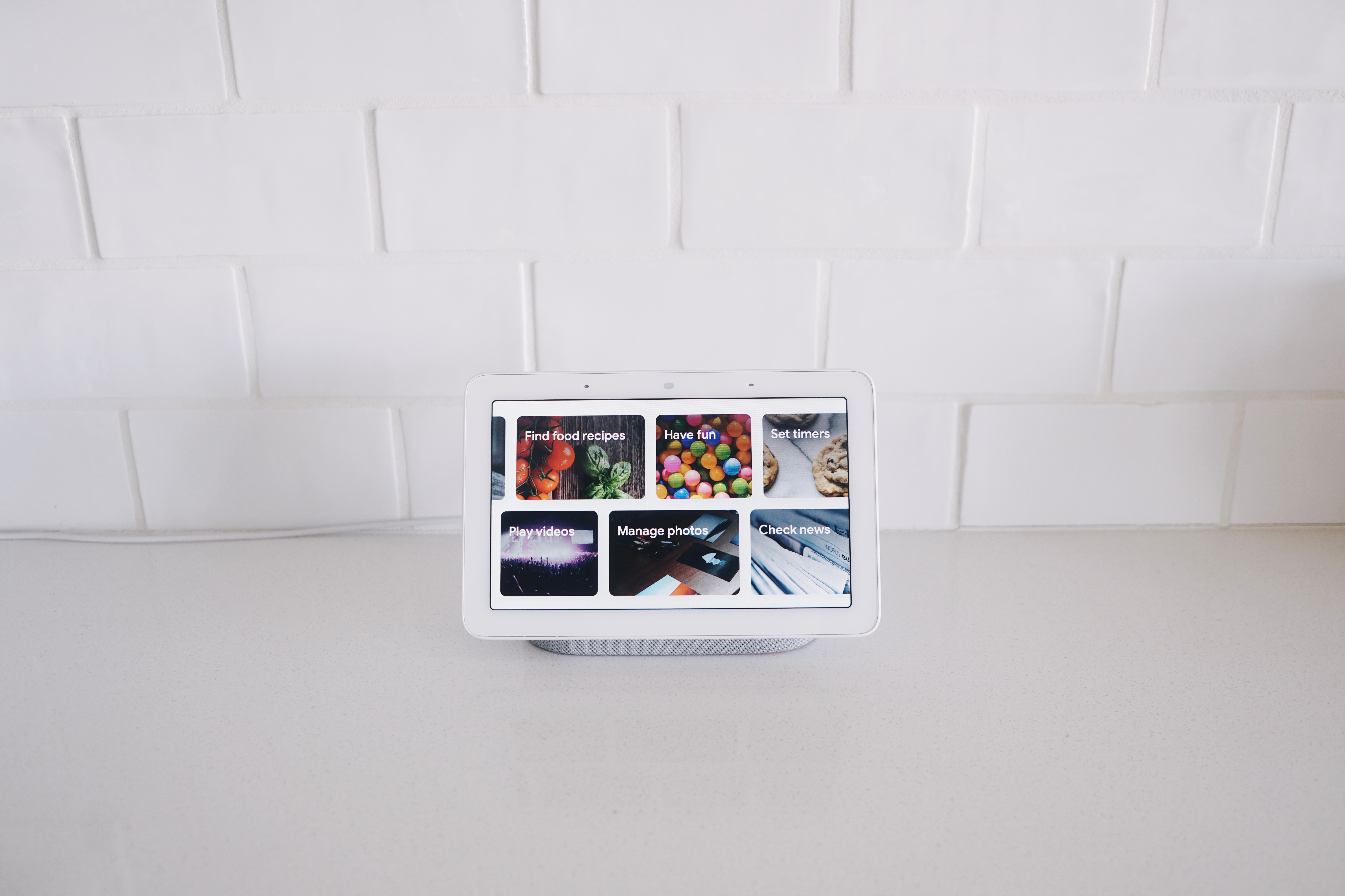 Getting Started With The Info Hub