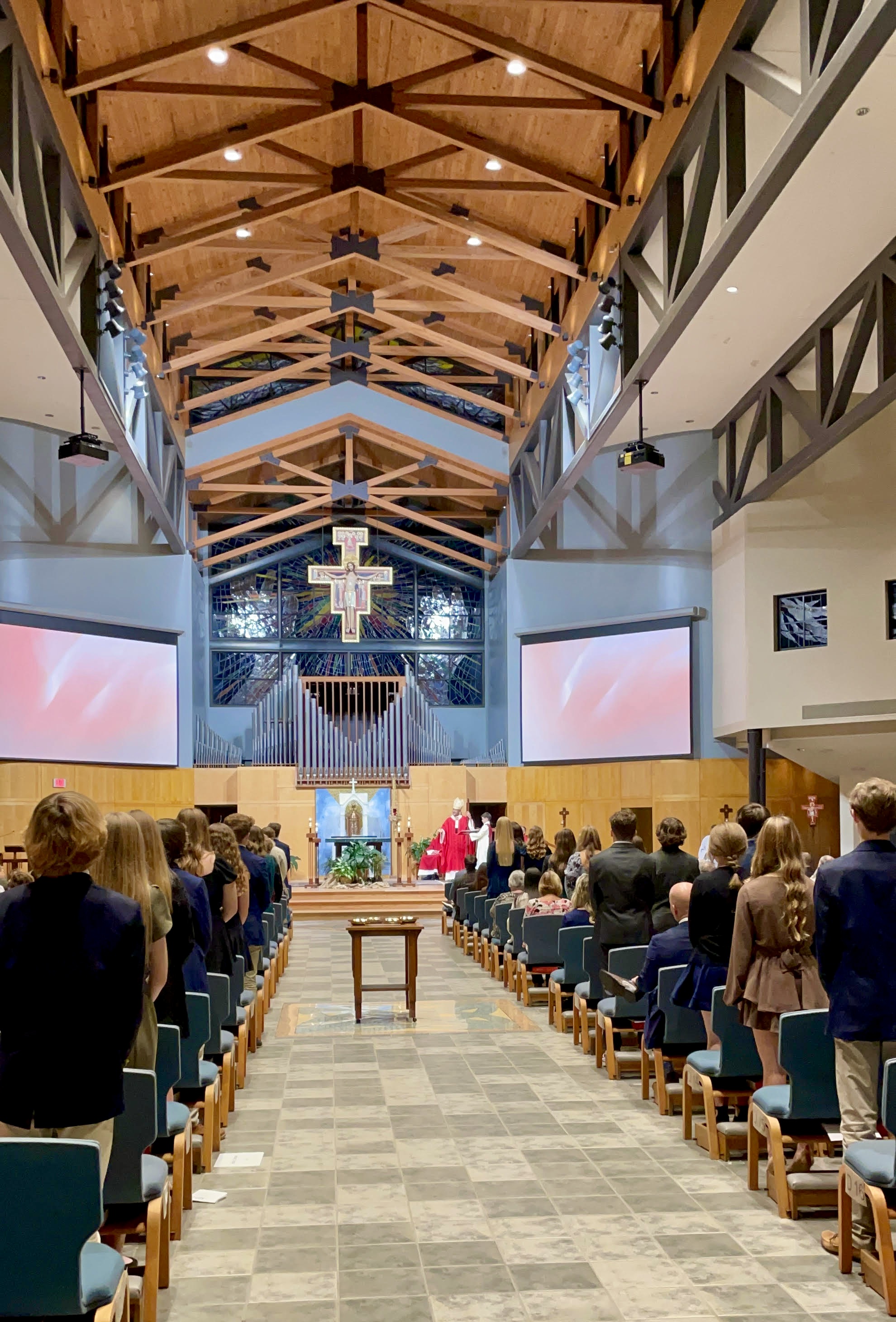 Confirmation Formation Program (CFP)