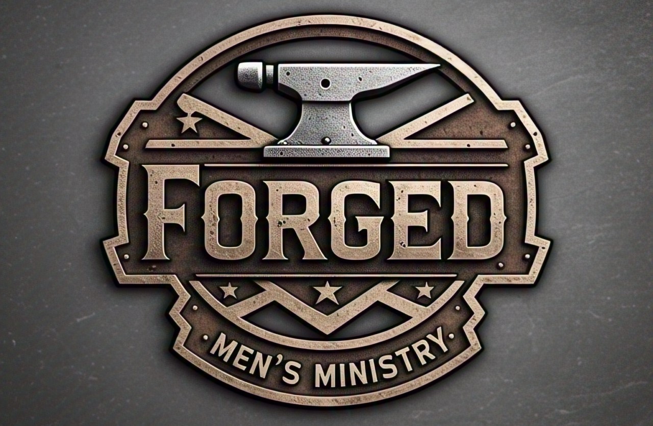 Forged Men's Ministry