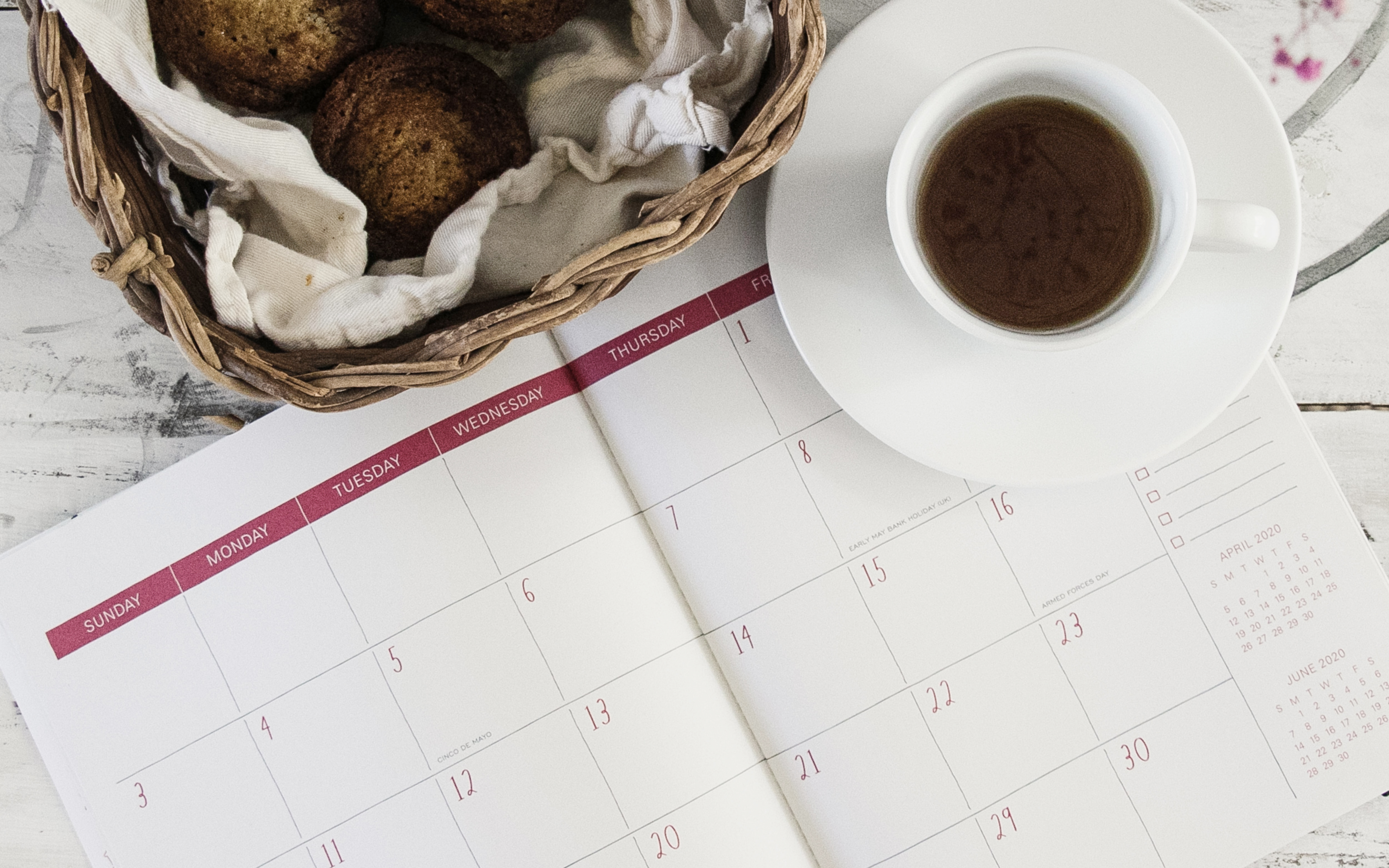 Calendar