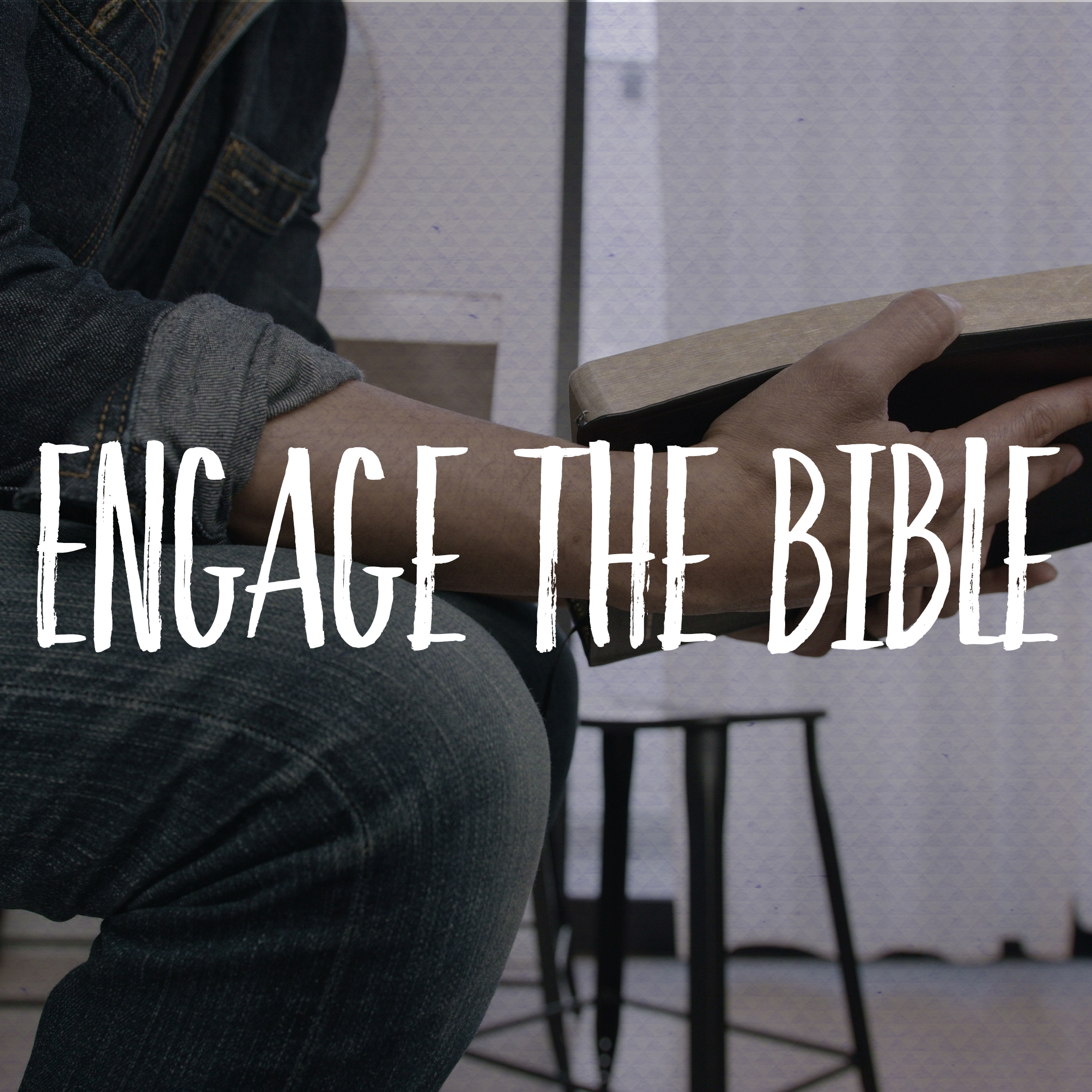 Engage the Bible: the Old Testament