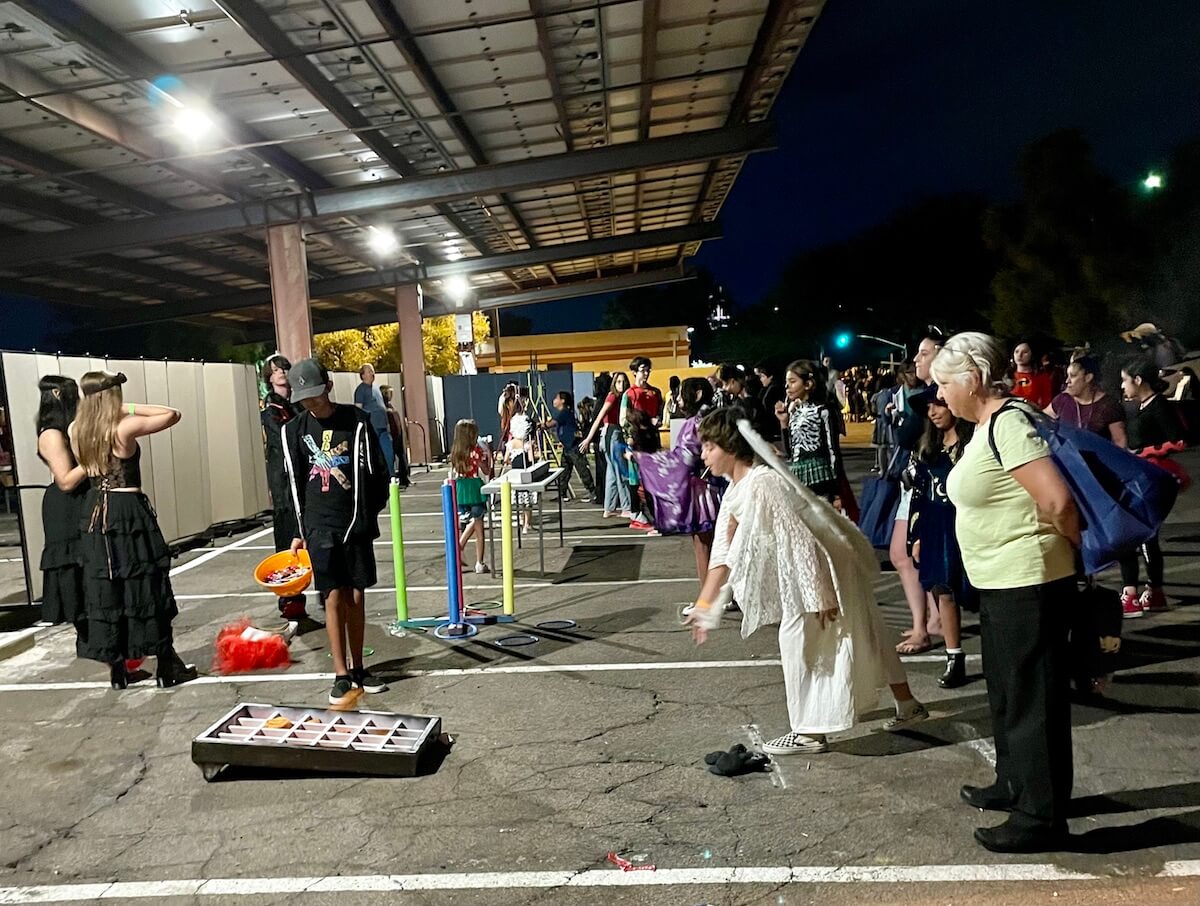 Fall Family Festival Recap