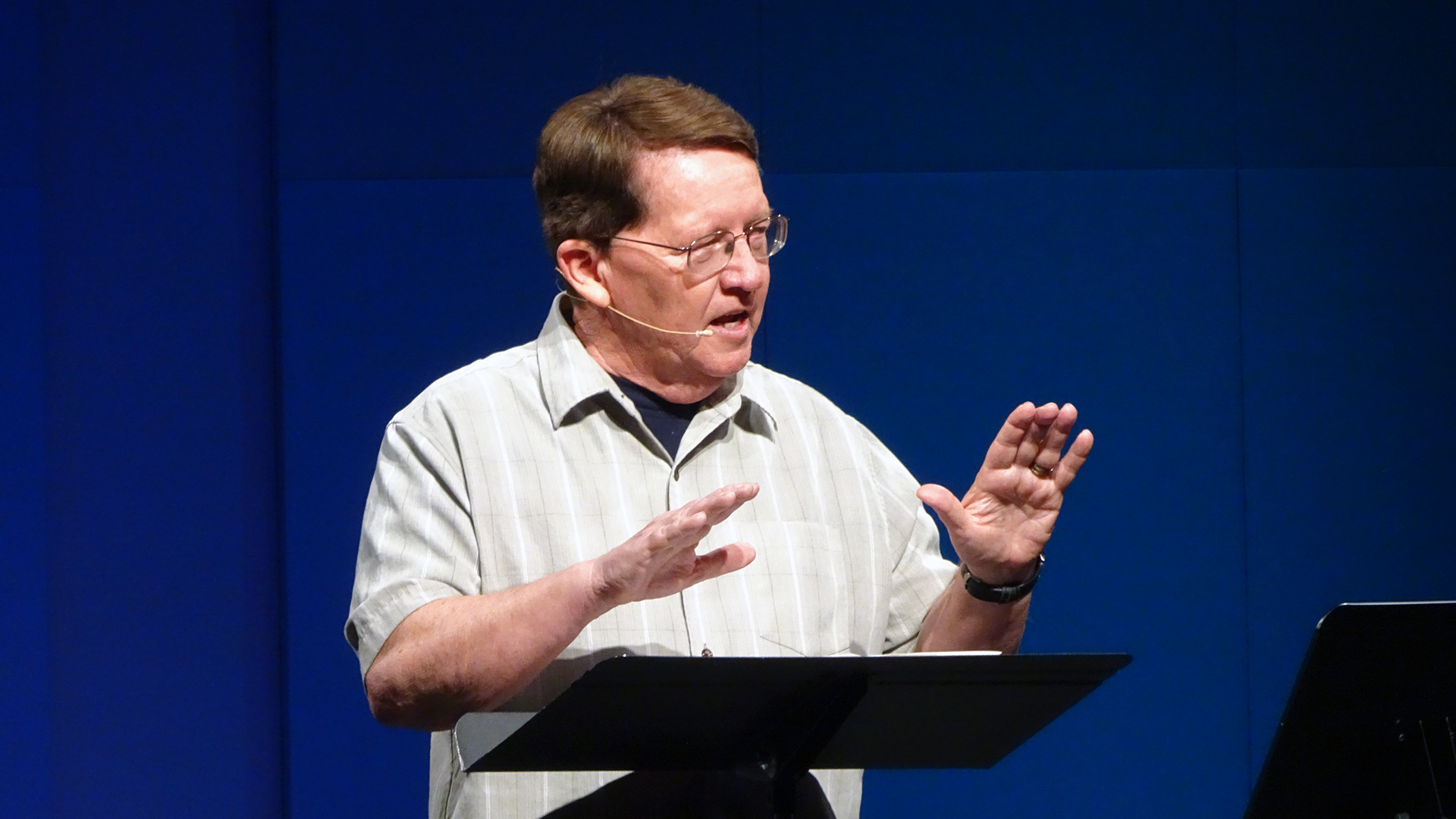 The Journey of Jesus According to Matthew: Who in the World is Jesus?