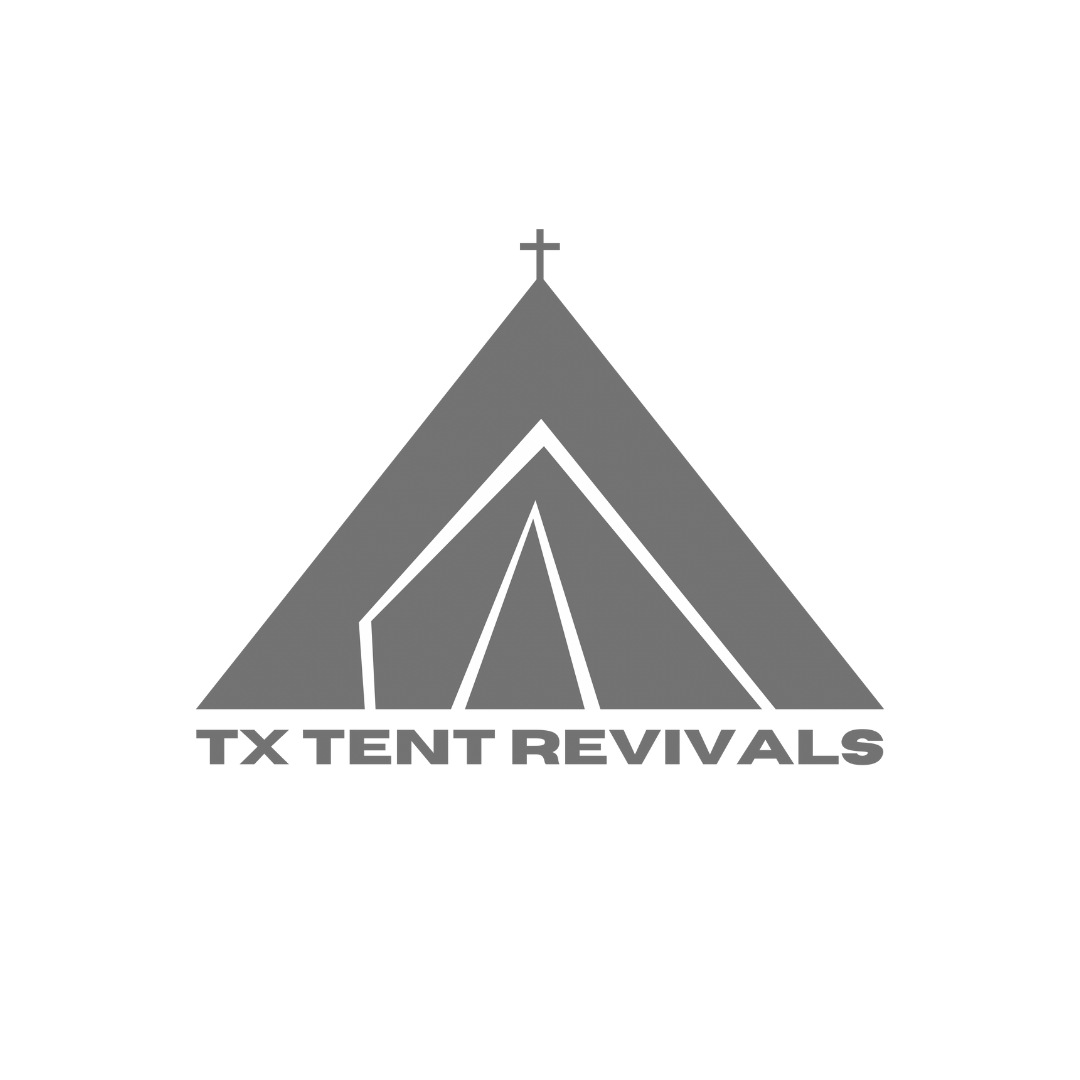 TX Tent Revivals | Celebration of Life
