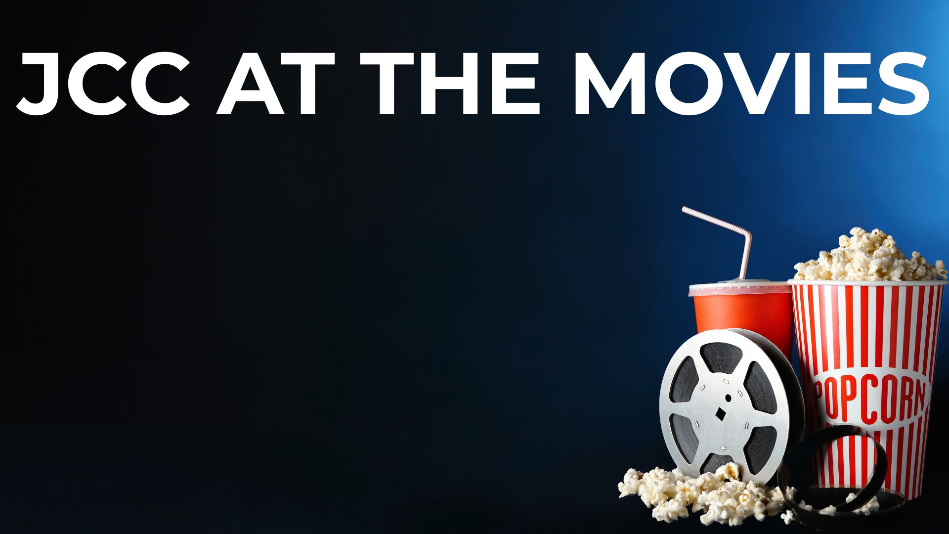 JCC At The Movies: Thunderbolts*