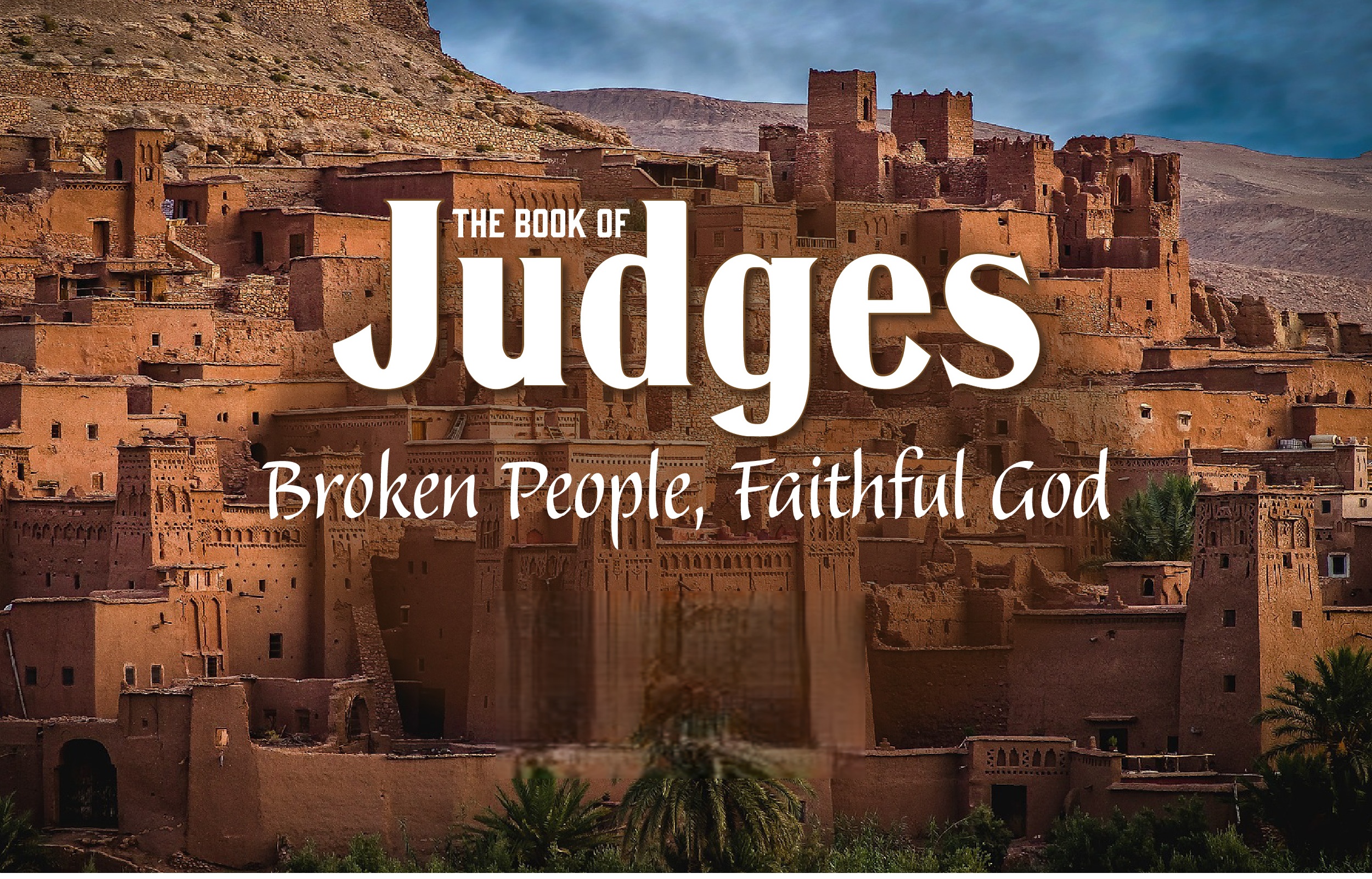 Judges: "God's Secret To Success!" June 8, 2025