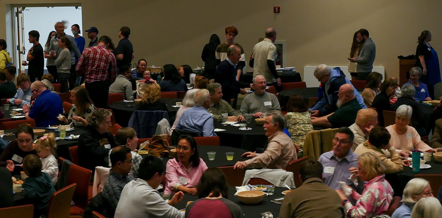 Annual Meeting