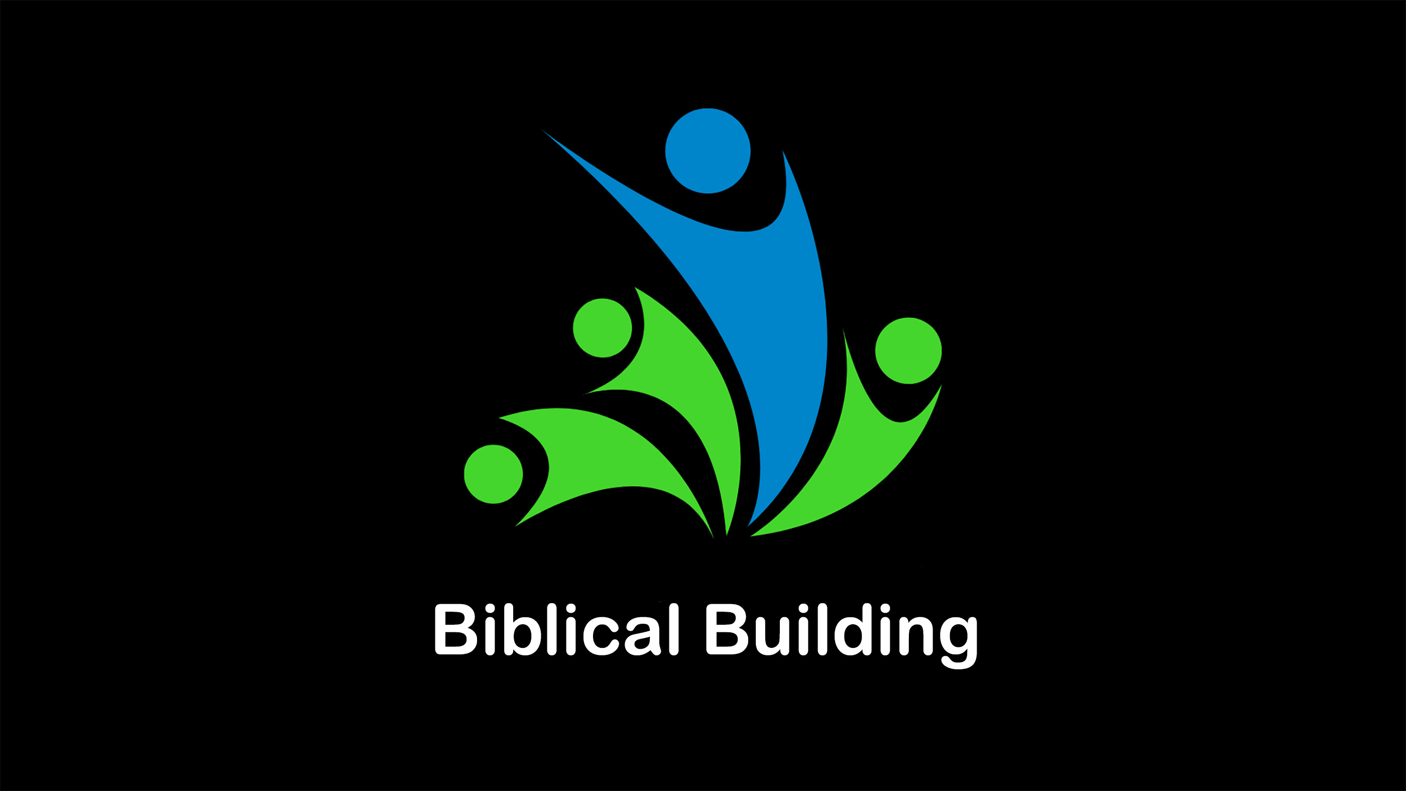 BIBLICAL BUILDING