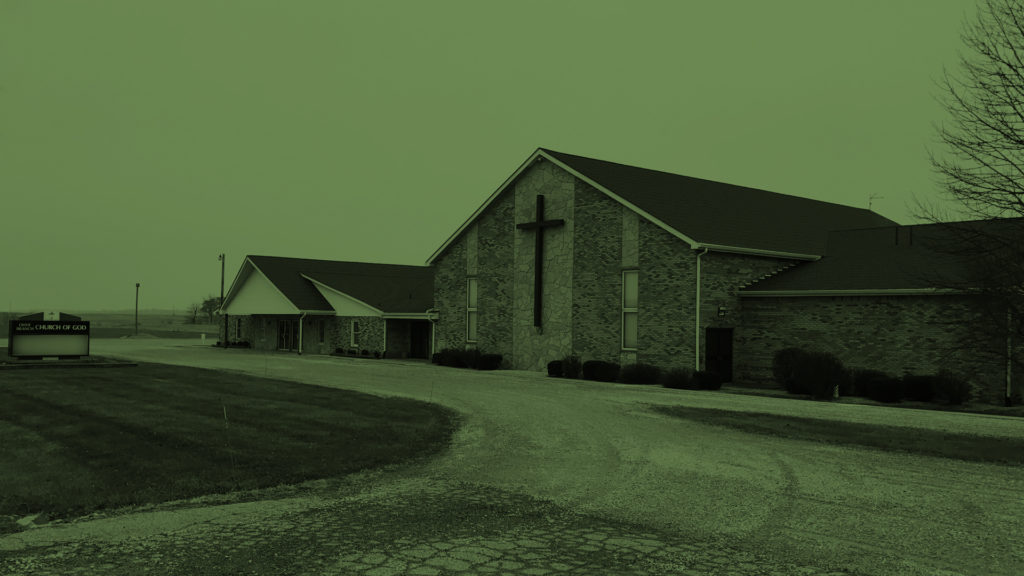 Plan A Visit - Olive Branch Church