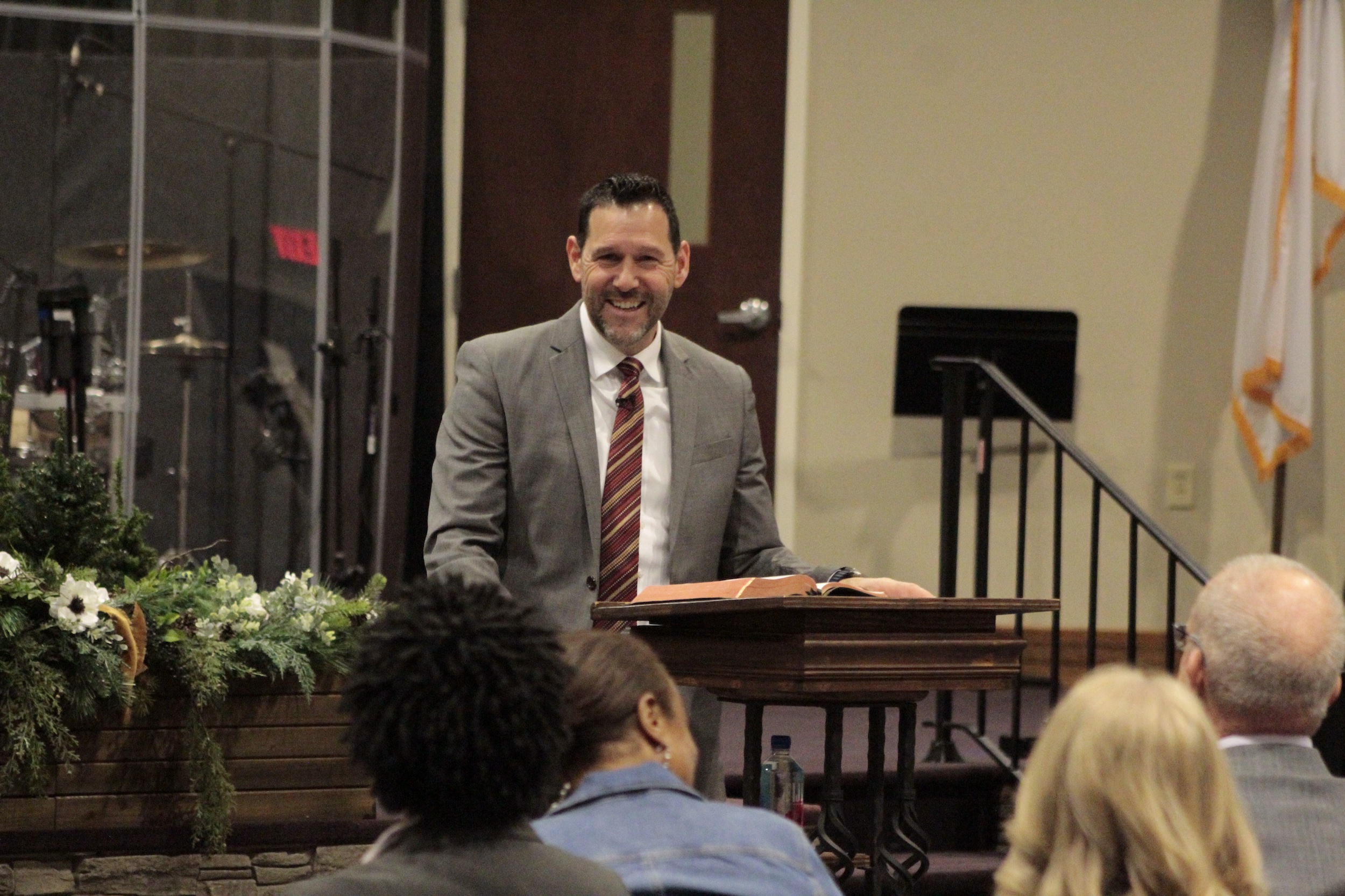 The Believer's Covenant of Increase, Part 4 | Wealth Comes Through ...