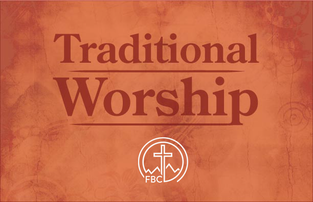 The Power Of Grace (Over Sin) - Traditional Worship