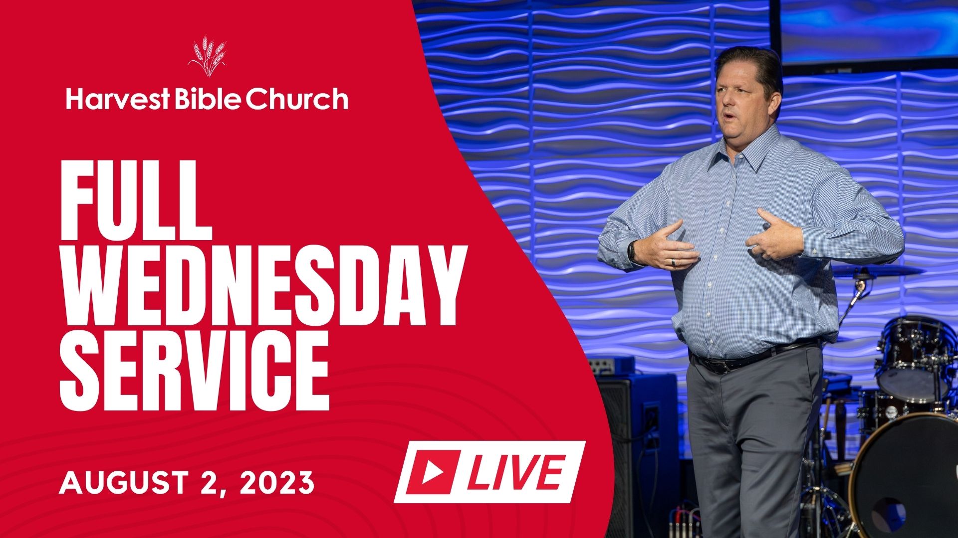 The Importance of Having A Strong Spirit - Brian Heck