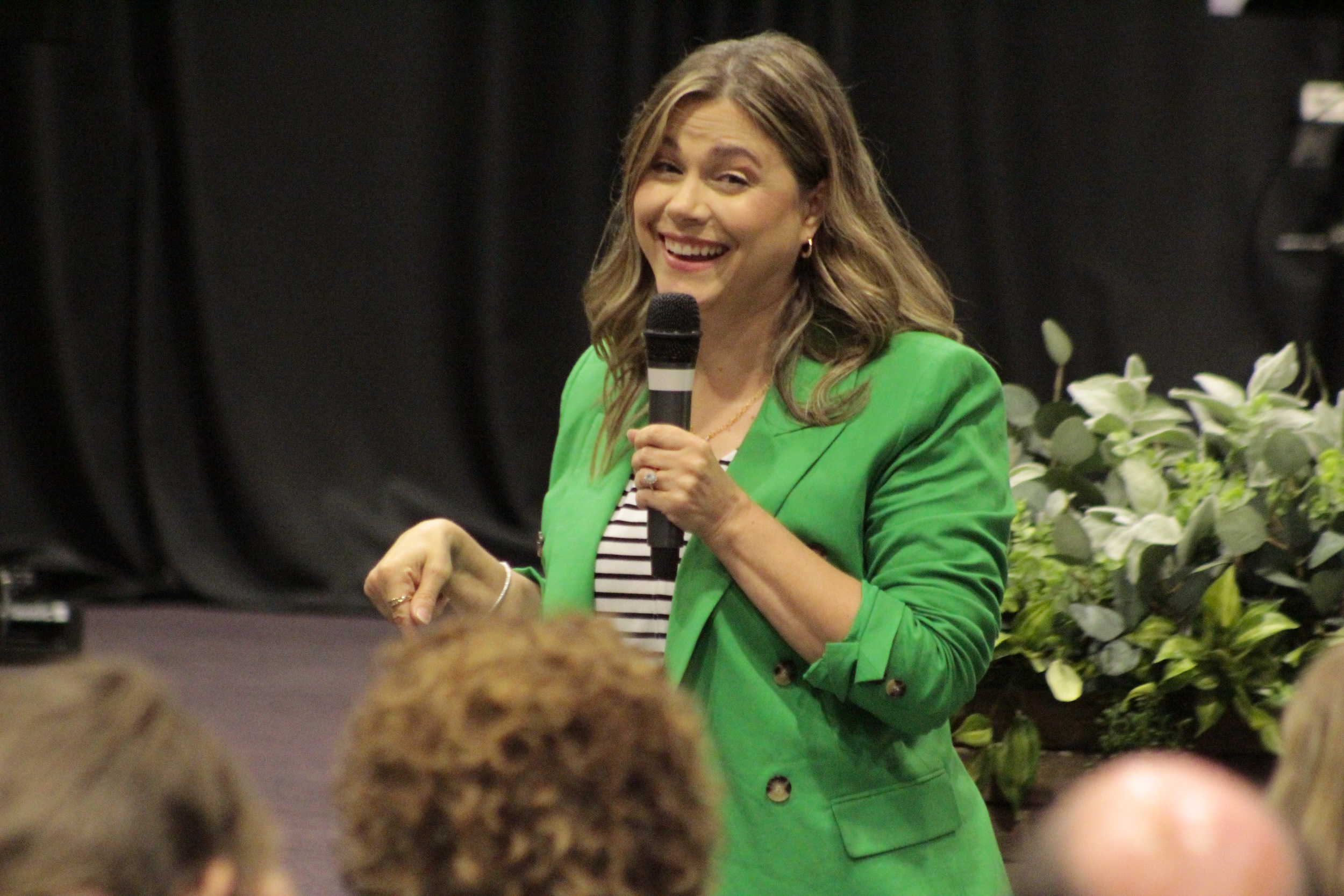 An Incorruptible Seed | Pastor Amber Cody