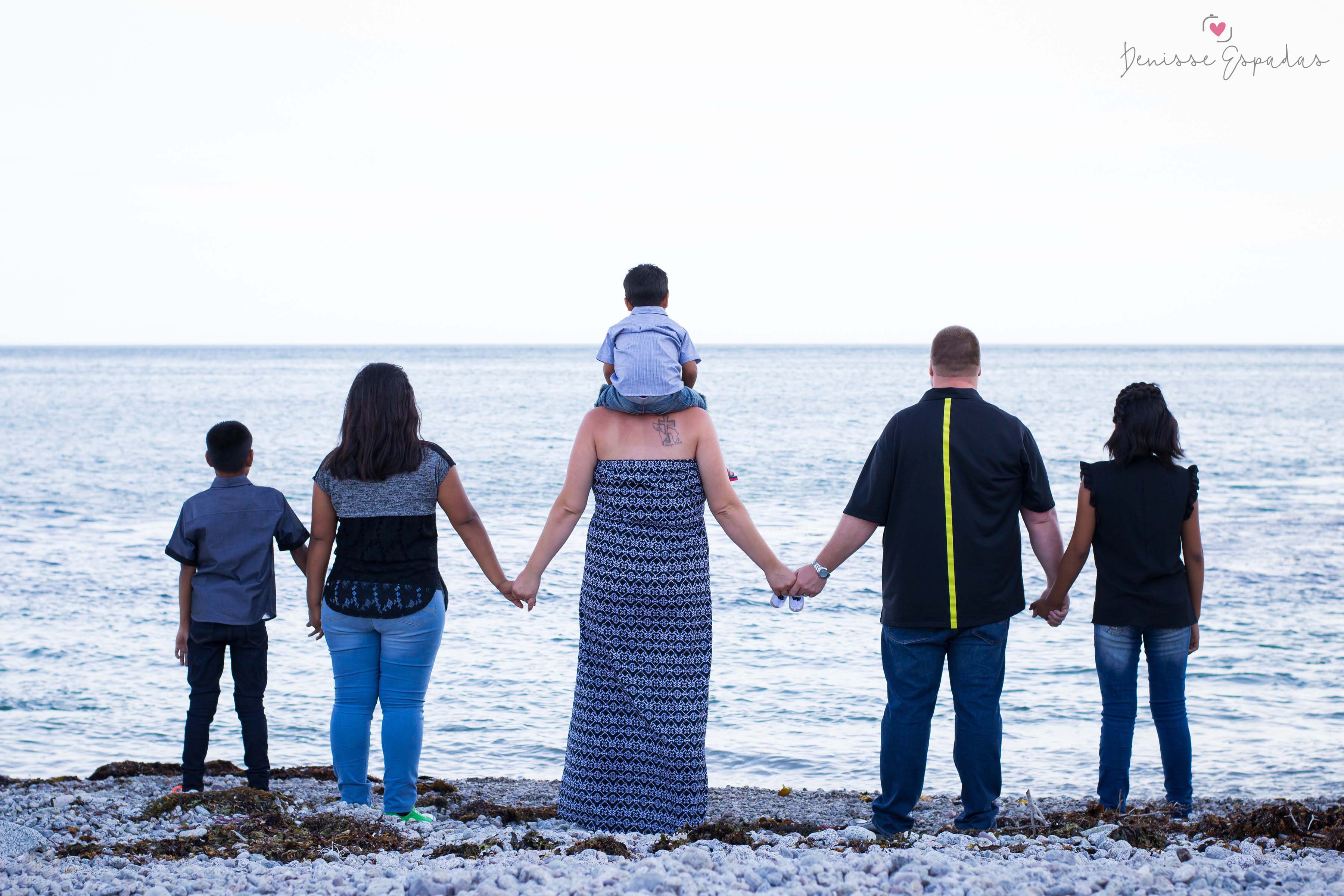 BAIRD FAMILY MISSIONS