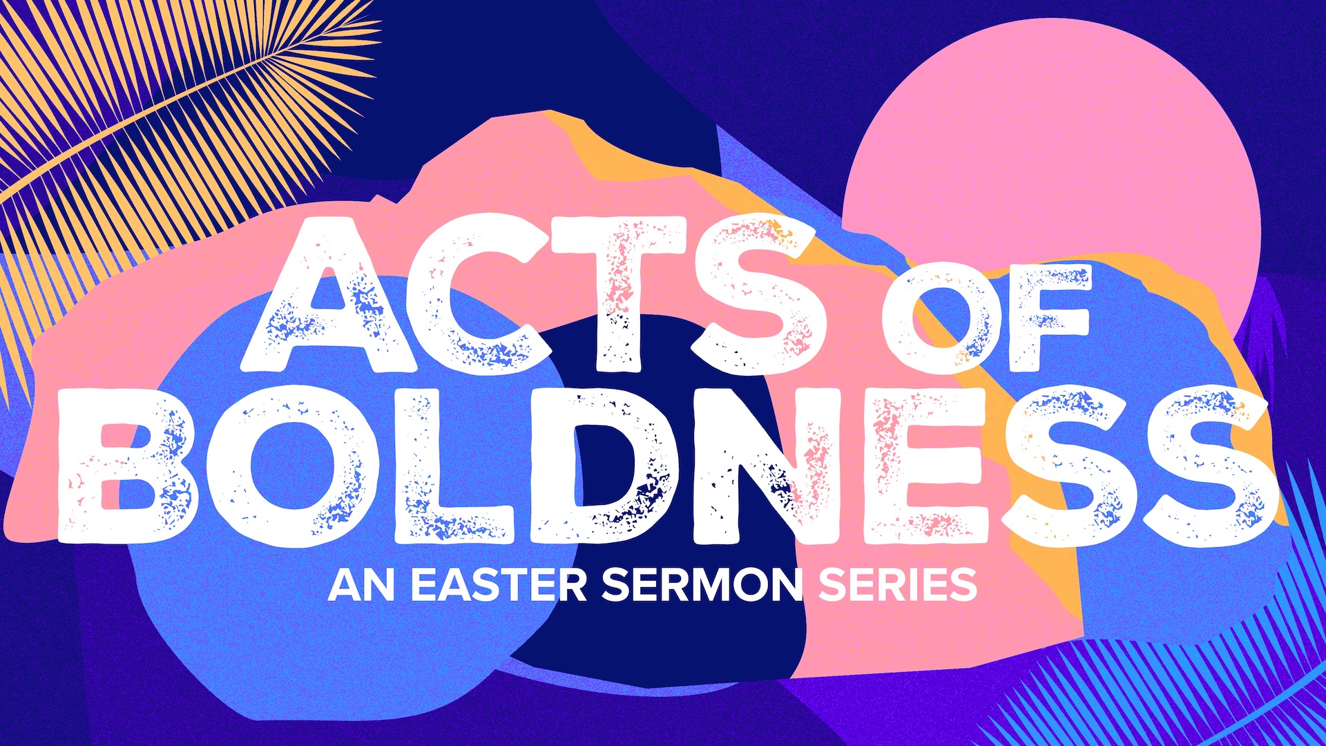 Church Online | May 25, 2025