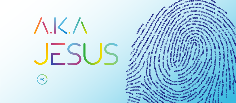 A.K.A. Jesus | Part Three