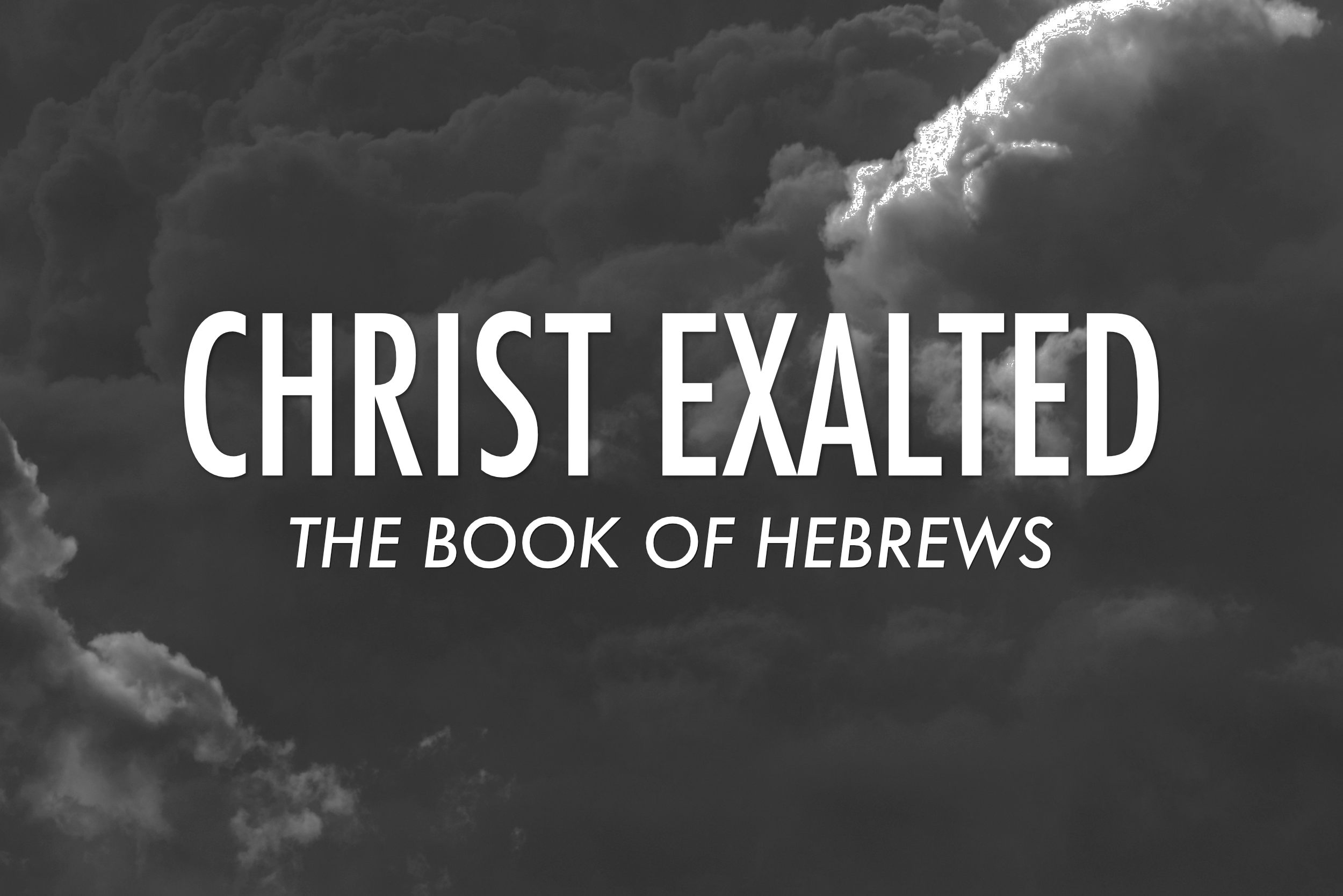 Practical Worship | Dan McManus | Hebrews 13:1-6