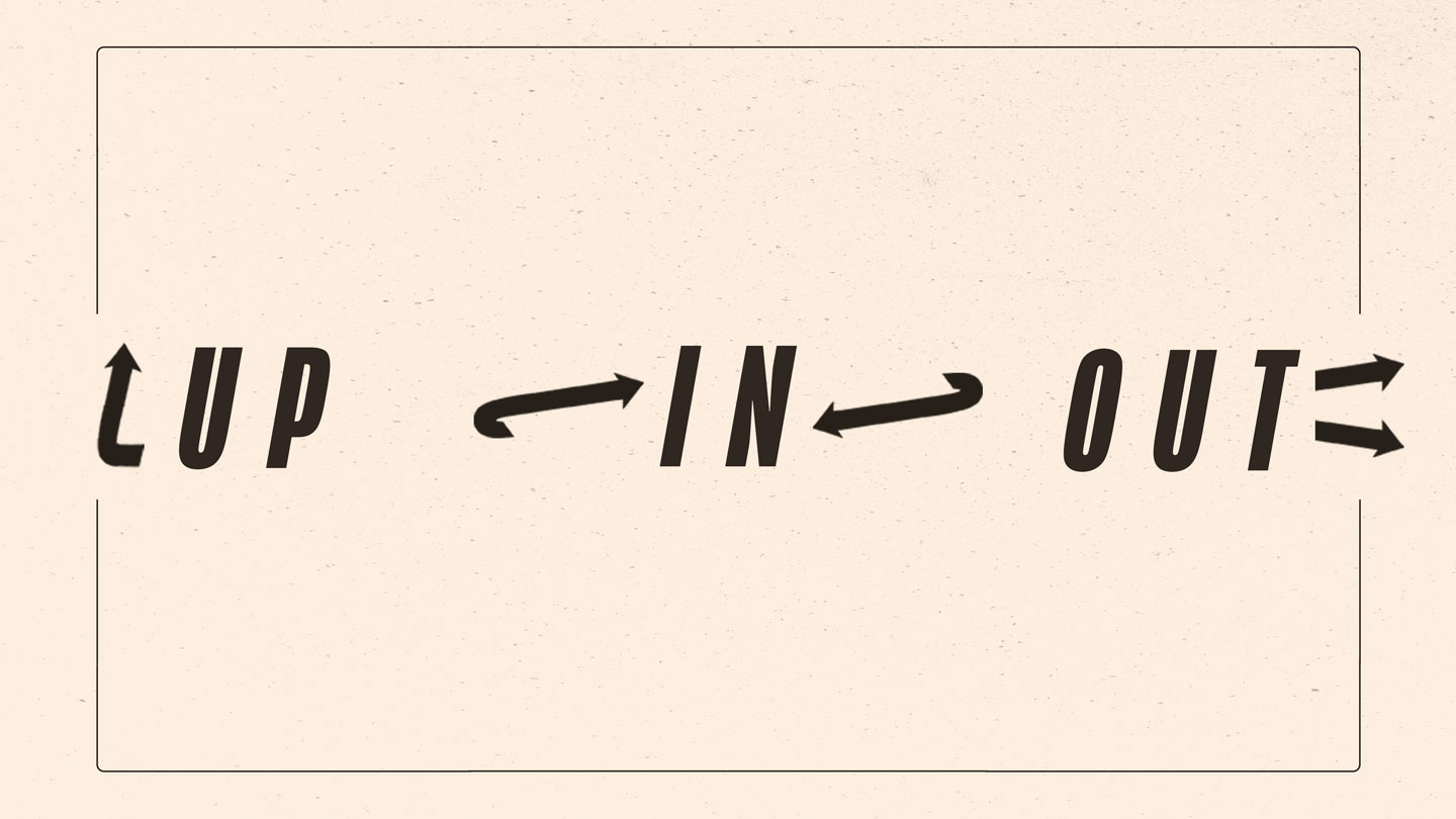 7.31.22 Up - In - Out | Psalm 66 | What Can We Give God?