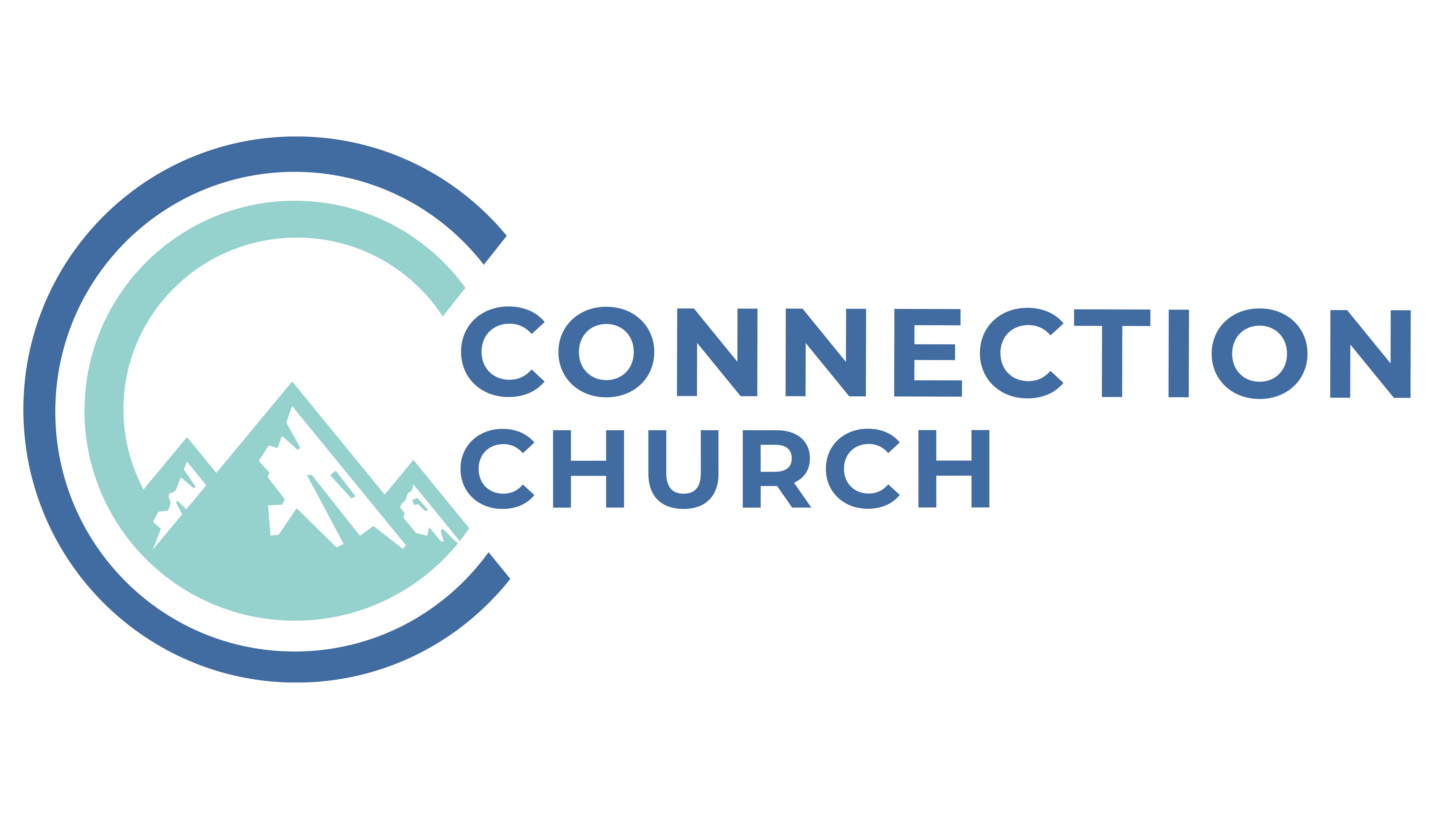 Get Connected Church