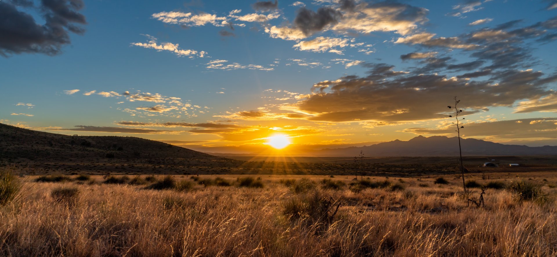 Welcome to High Desert Bible Church