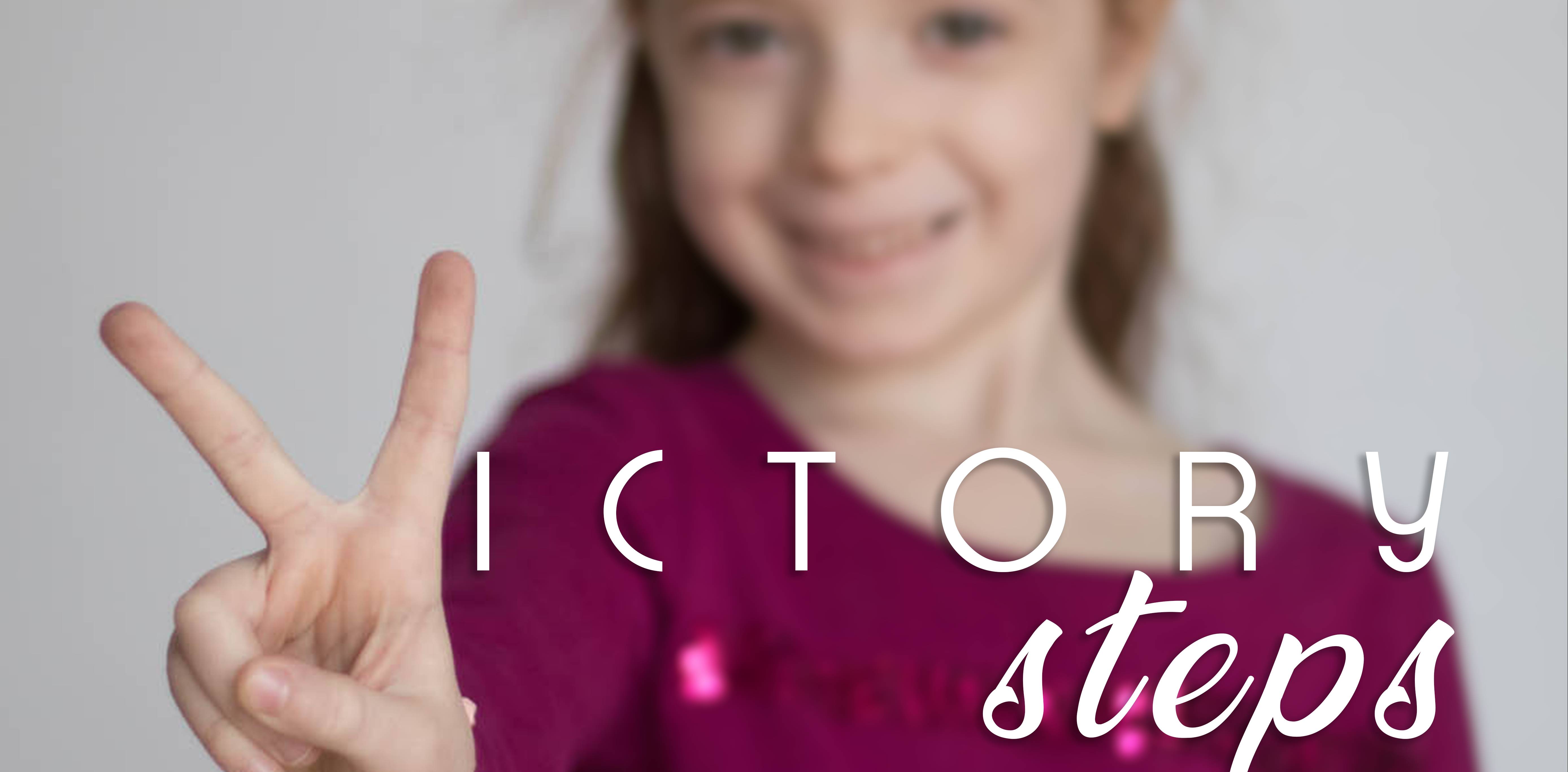 VICTORY STEPS