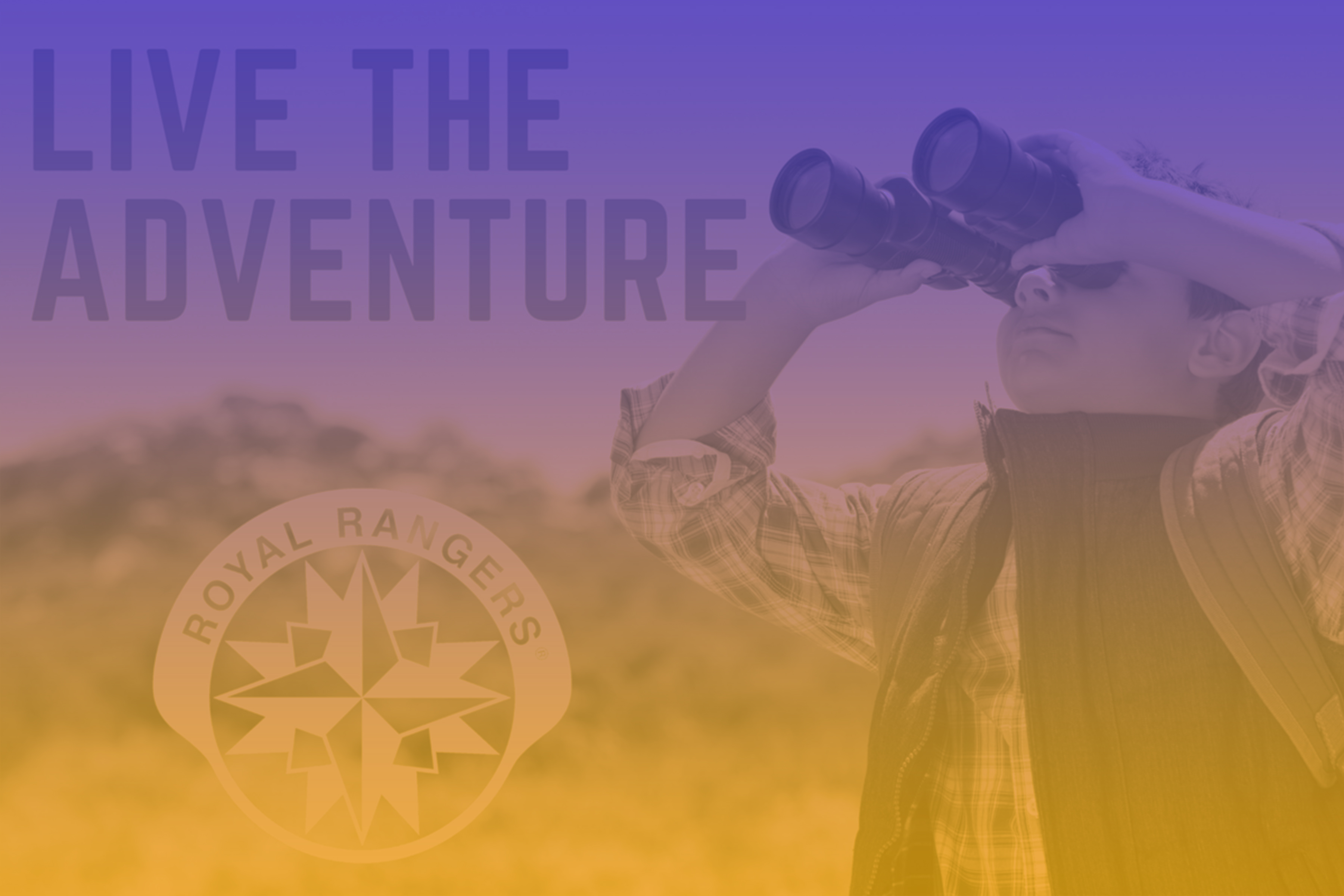 ROYAL RANGERS