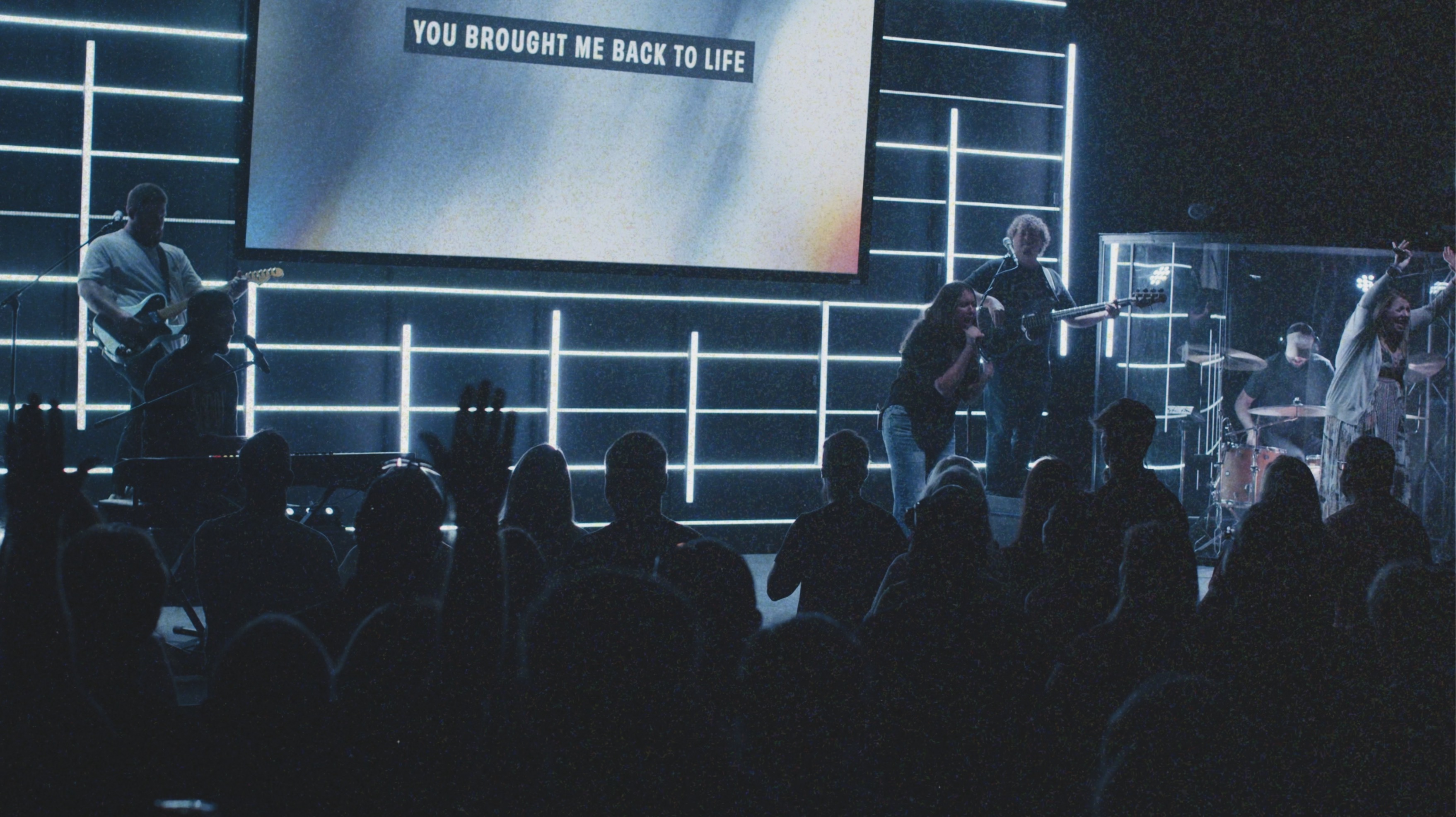 Journey Church Jackson Tennessee