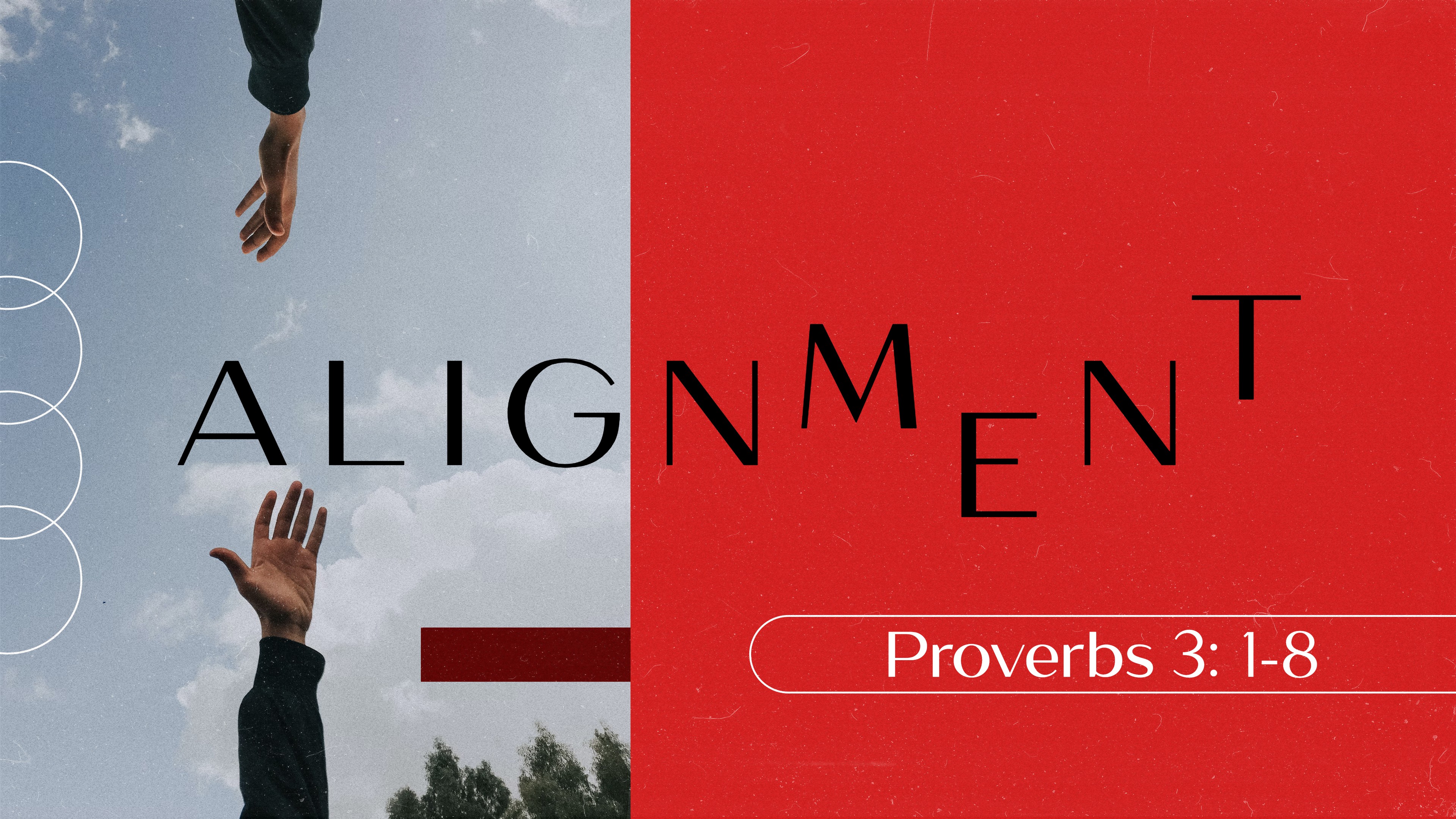 Alignment